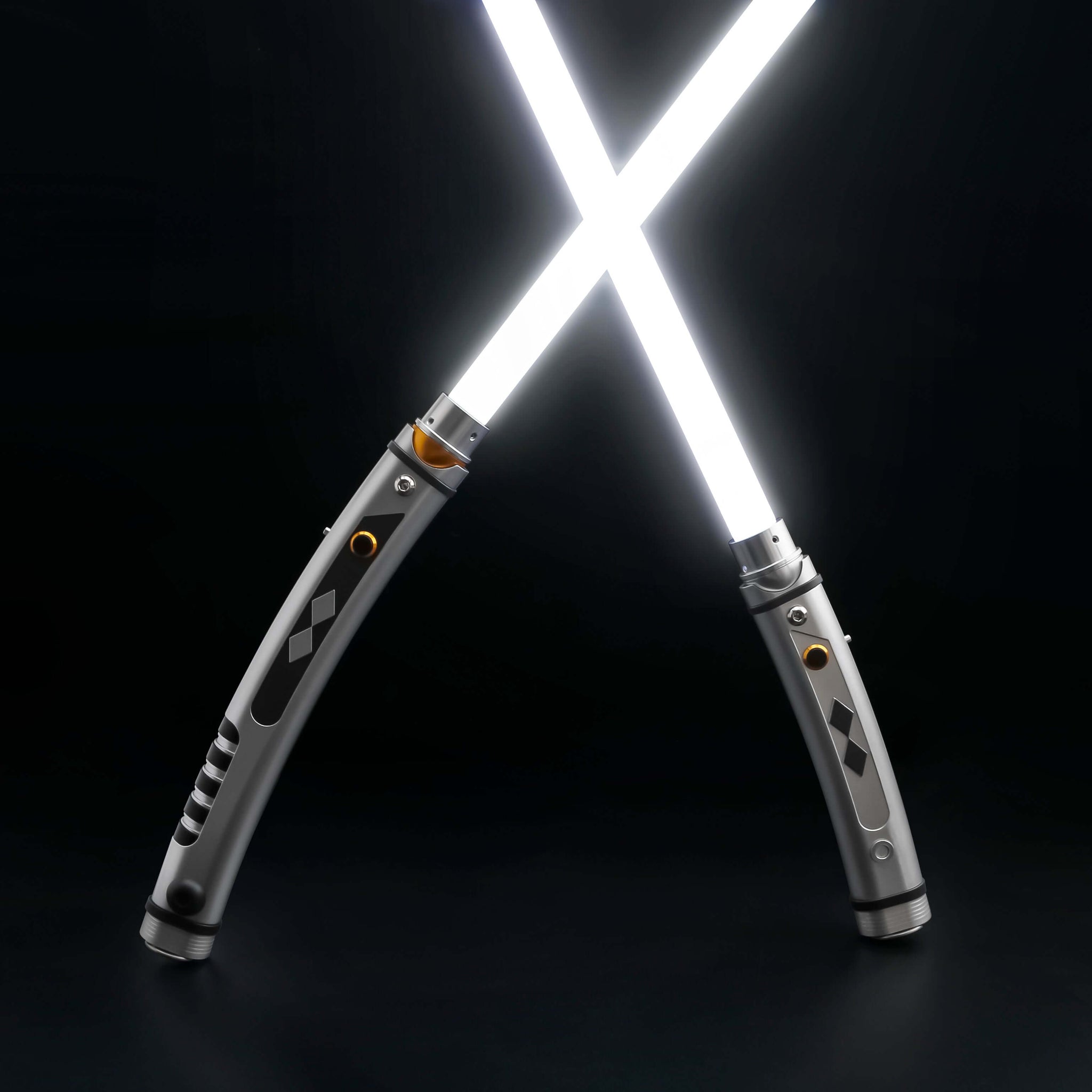 Ahsoka Tano Lightsaber | White lightsaber