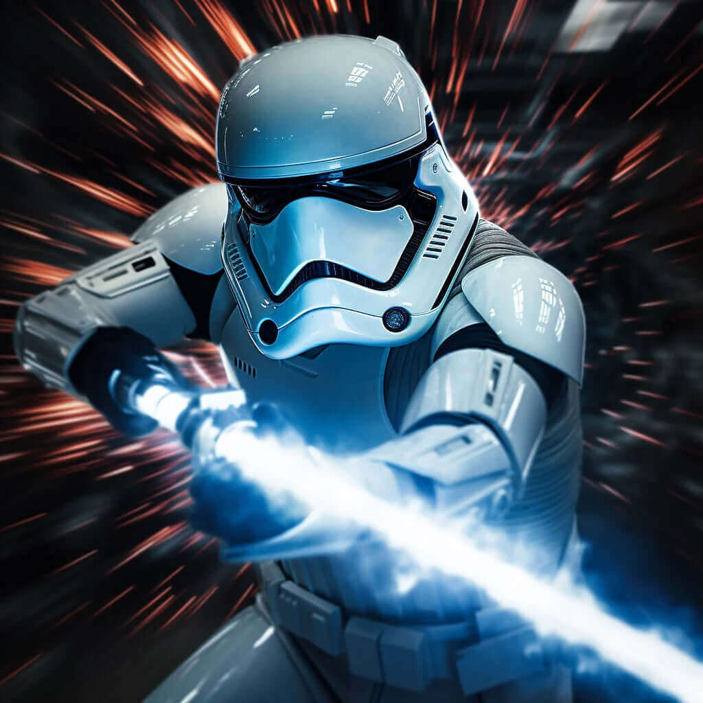 RGB vs Neopixel Lightsaber: Which One Should You Choose?