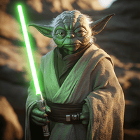 How Did Yoda Die In Star Wars?The Jedi Master's Final Moment