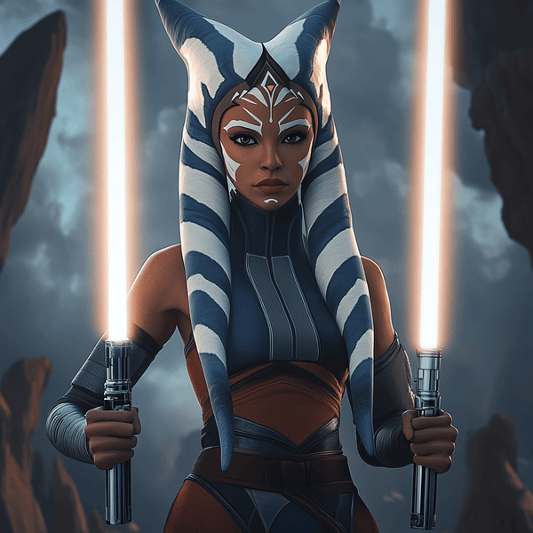 How Did Ahsoka Tano Die in Star Wars? Her Fate Explained