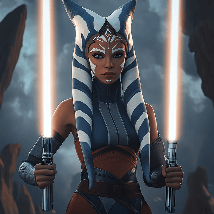 How Did Ahsoka Tano Die in Star Wars? Her Fate Explained