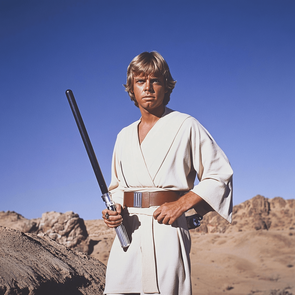 Mark Hamill Quotes: Top 10 Lines That Inspire Star Wars Fans