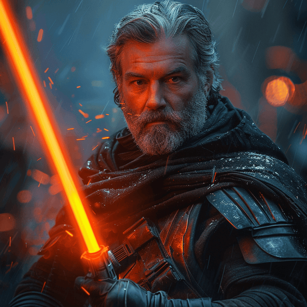 Baylan Skoll Is More Interesting Than Any Other Sith