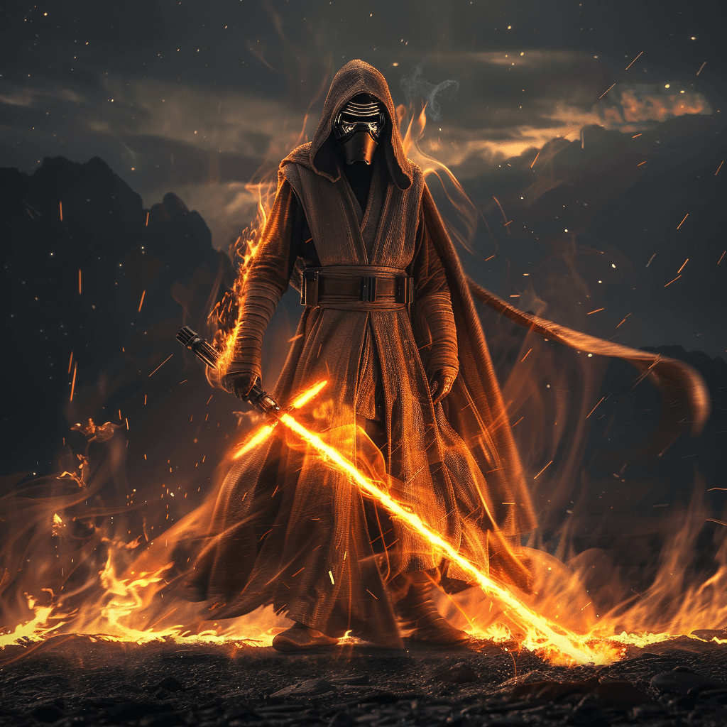 How the Hacksmith Made a Real Lightsaber: Step-by-Step
