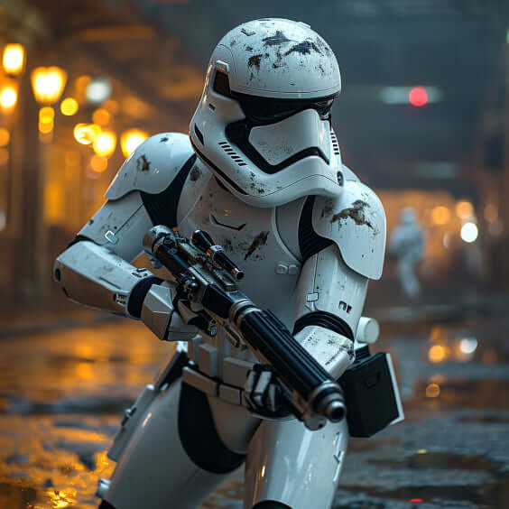 Realistic Lightsabers by Nsabers - Feel the Force