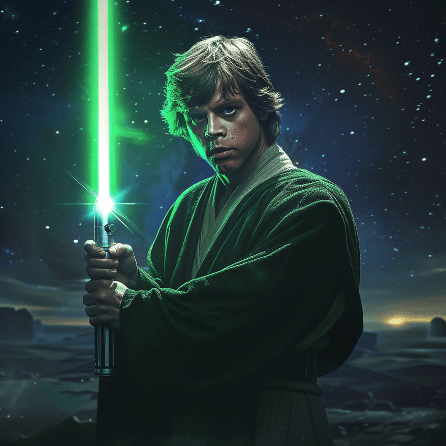 El viaje de Mark Hamill: de Skywalker a icono de la voz