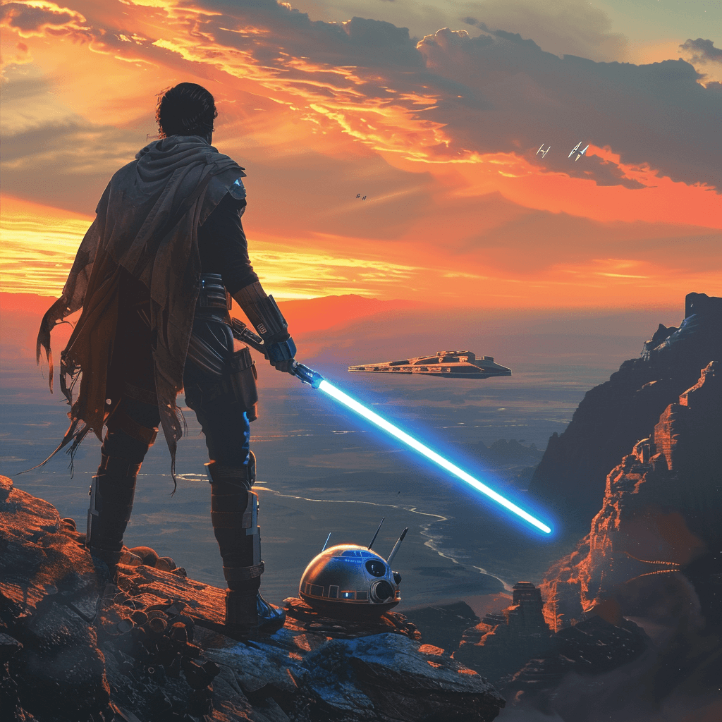 Lightsabers Guide: Everything You Need to Know