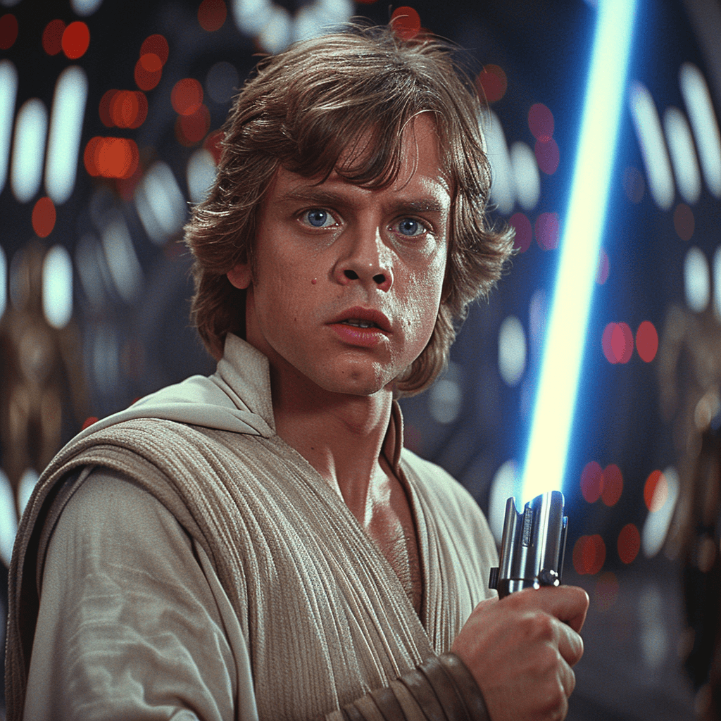 Is a Real Lightsaber Possible?