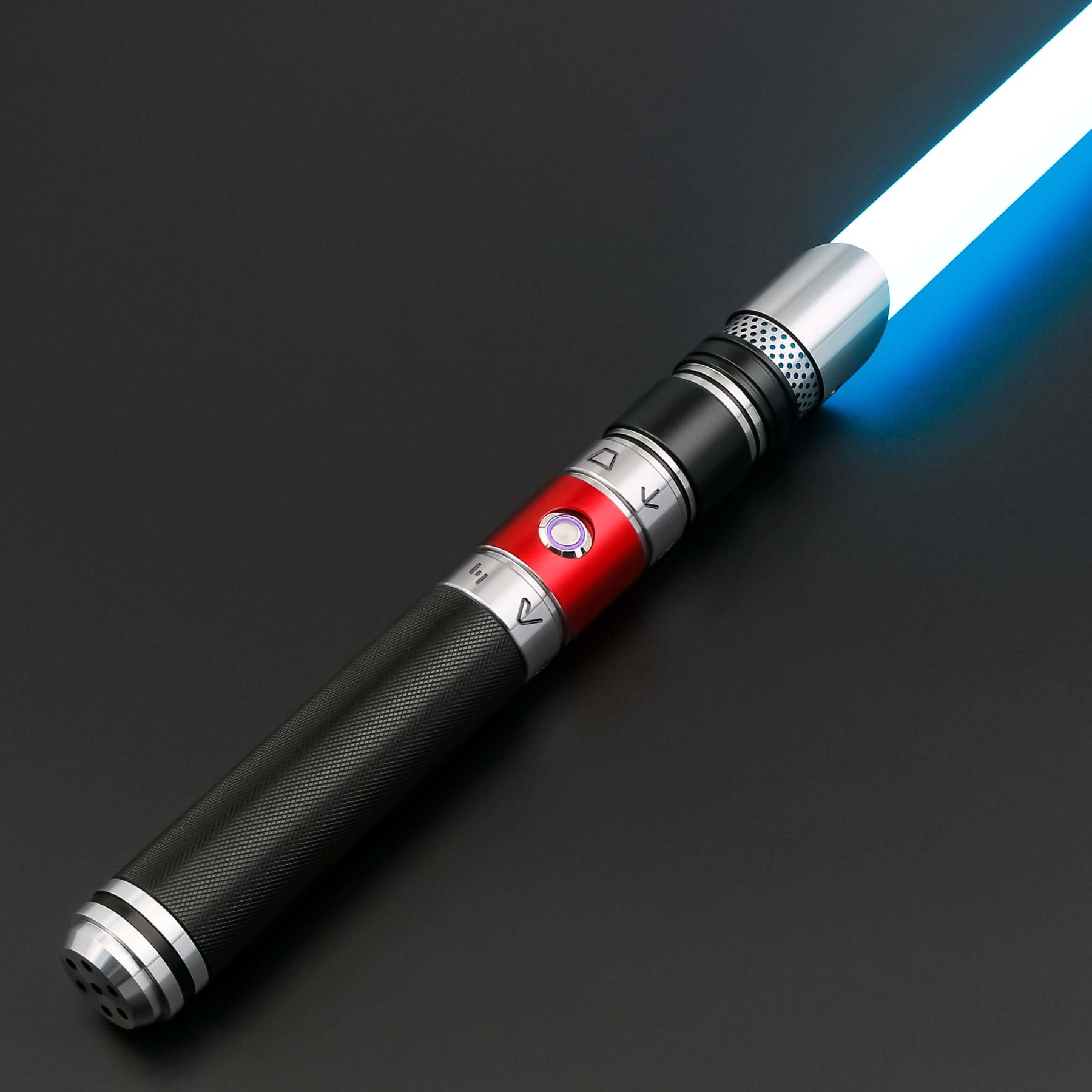 Acolyte Lightsaber - Mystical TV Series Saber