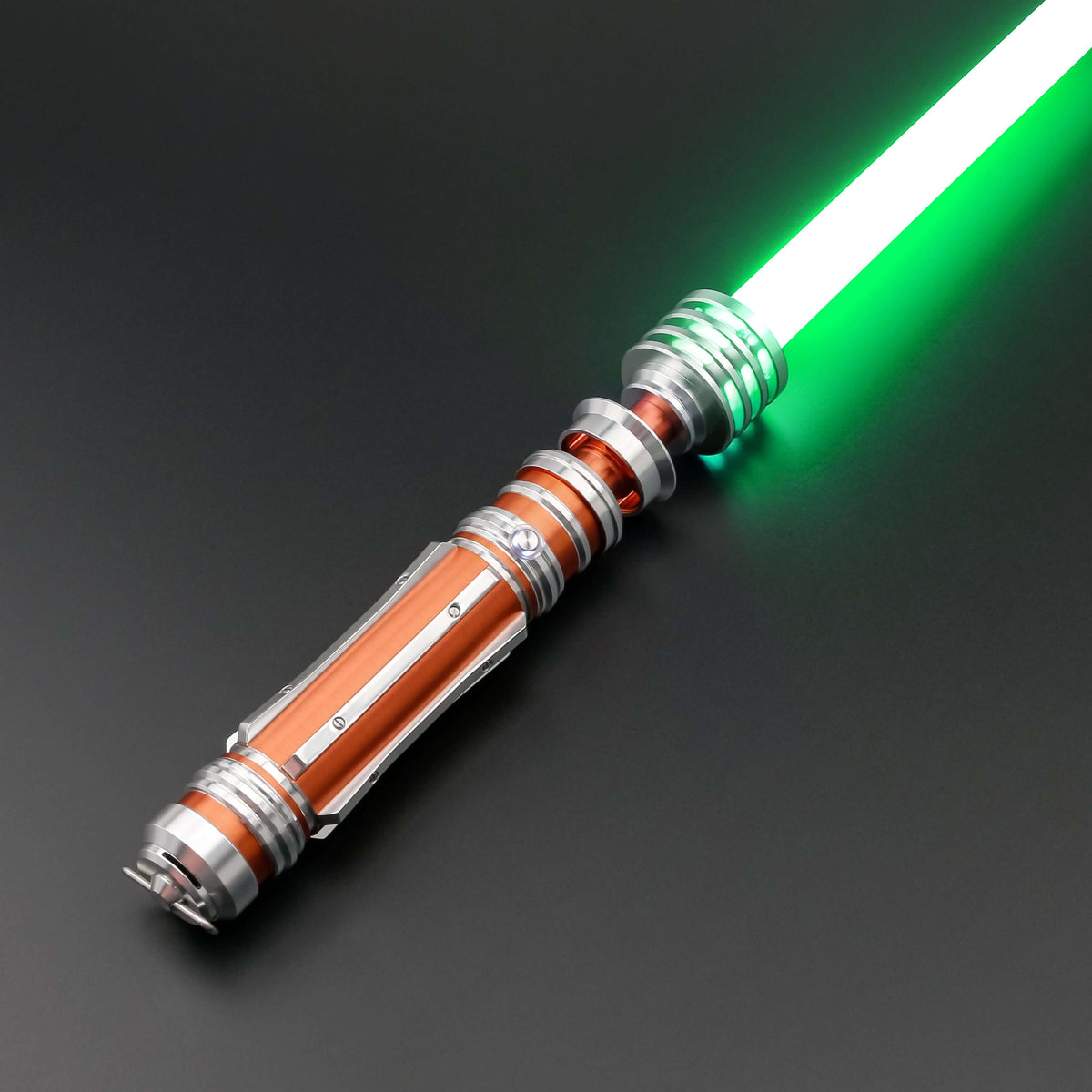 Princess Leia lightsaber | leia organa lightsaber