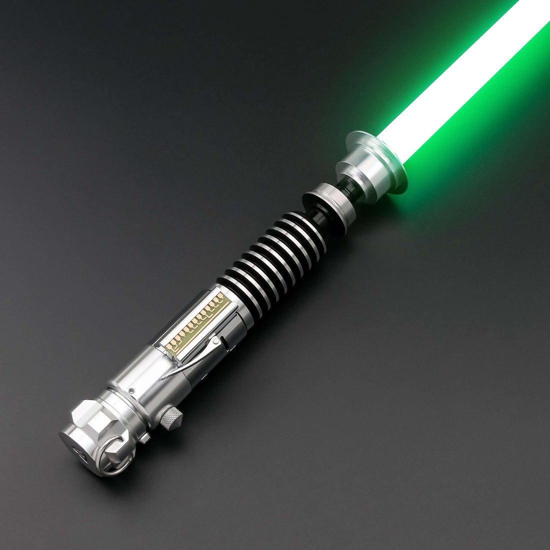 Limited Edition Luke V2 lightsaber | Nsabers