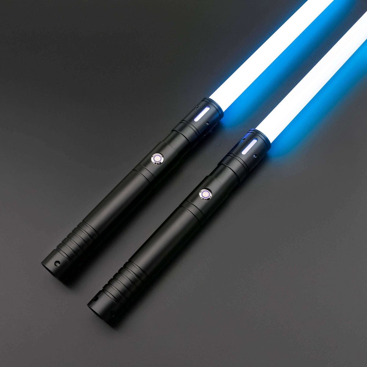 Double Bladed Lightsaber | The Twins