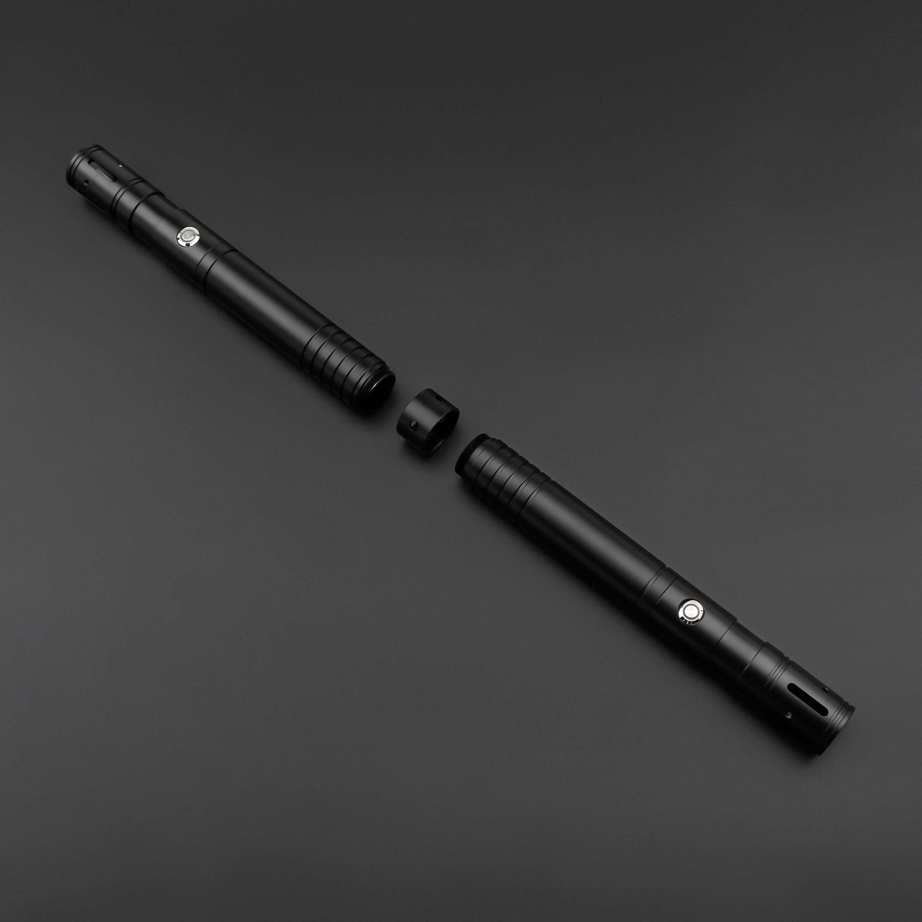 Double Bladed Lightsaber | The Twins