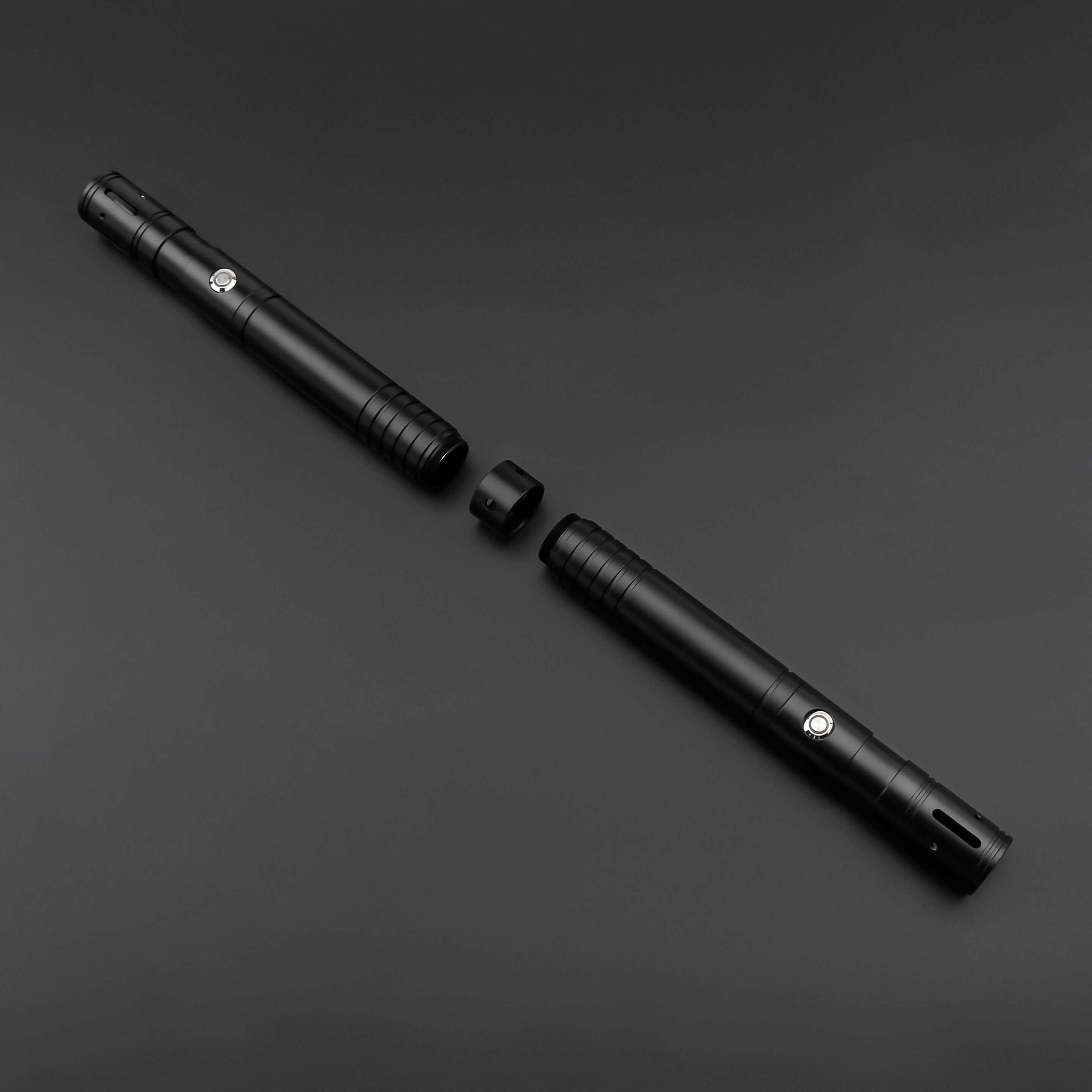 Double Bladed Lightsaber | The Twins