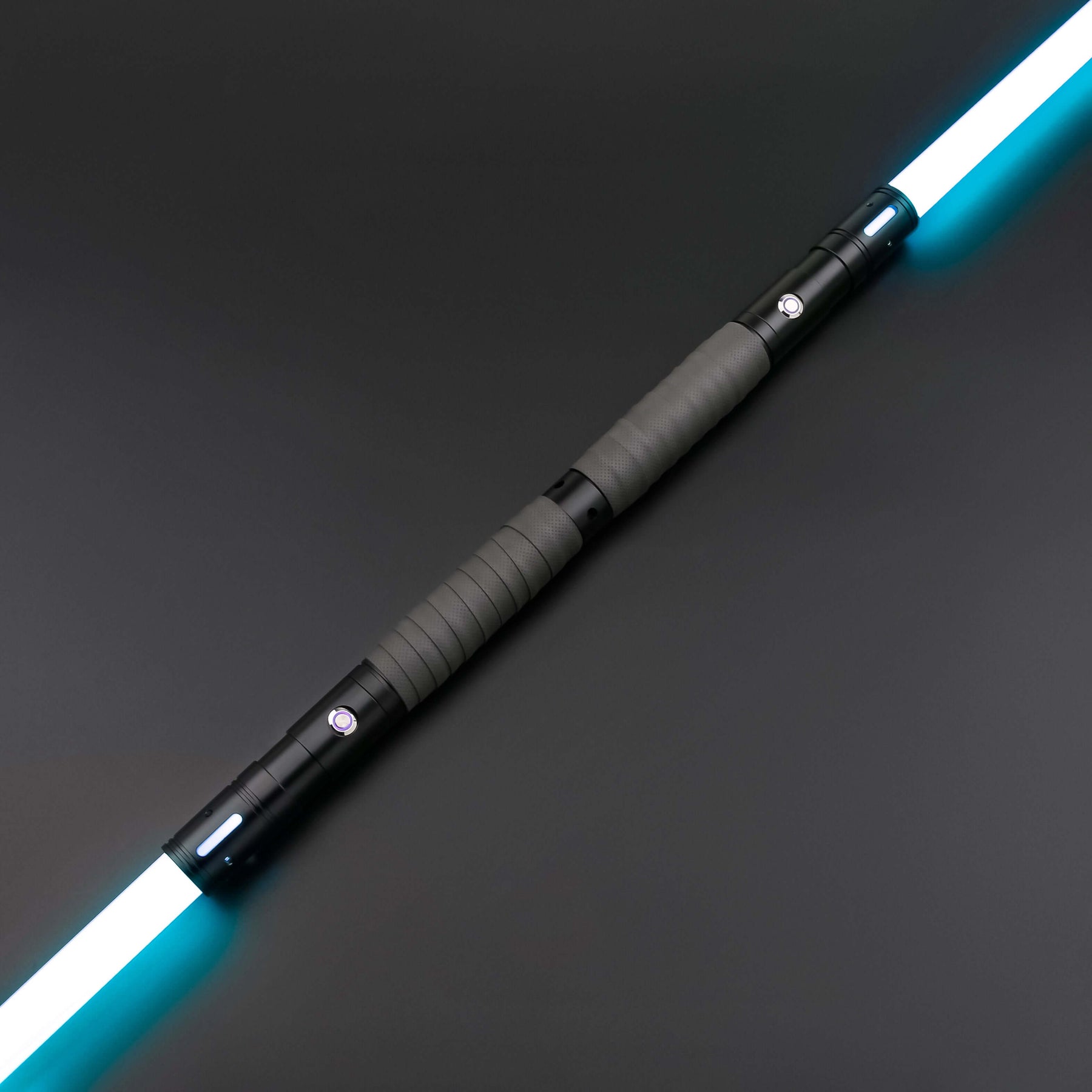 Double Bladed Lightsaber | The Twins