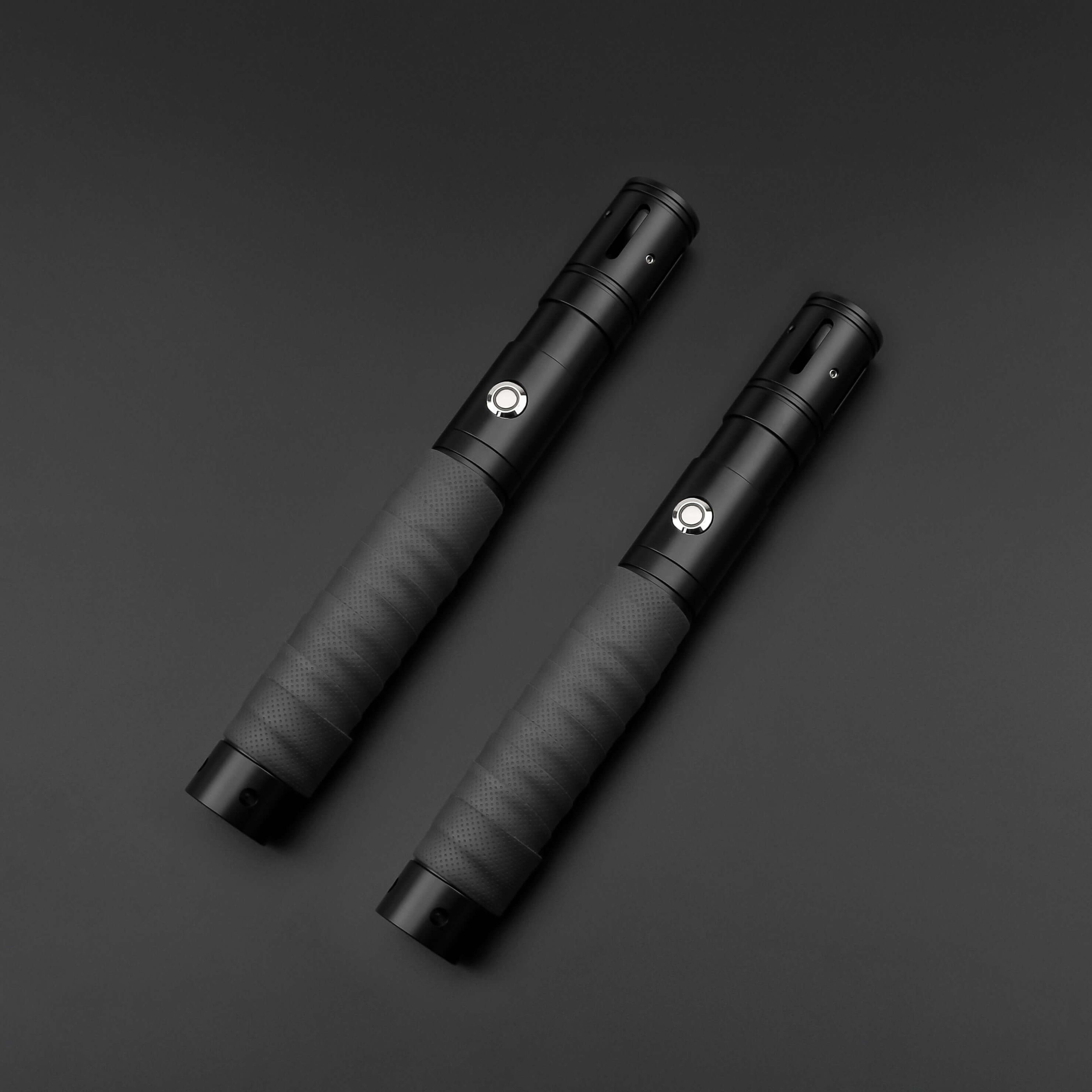Double Bladed Lightsaber | The Twins