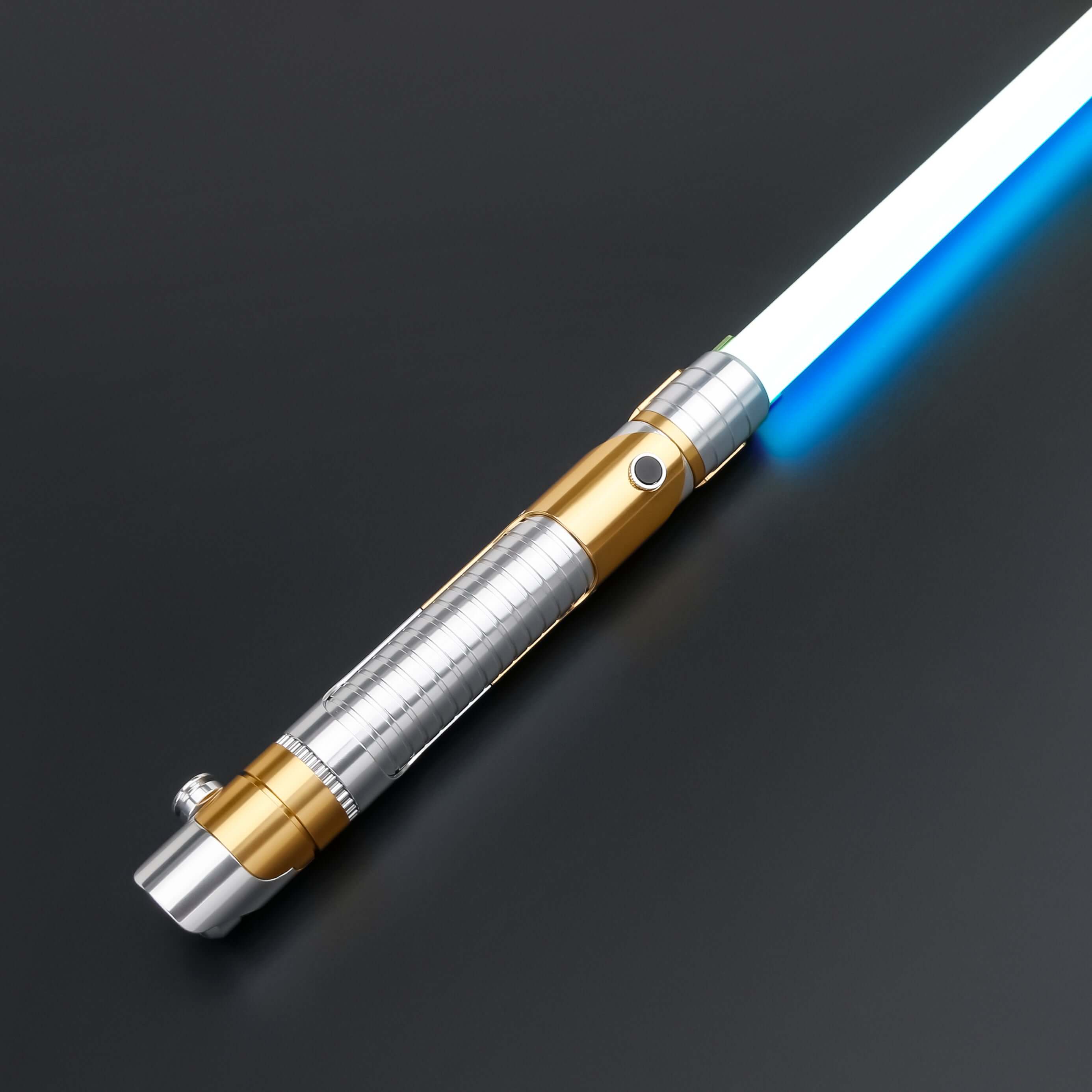 Skeleton Crew Lightsaber | Skeleton Crew Neopixel Lightsaber