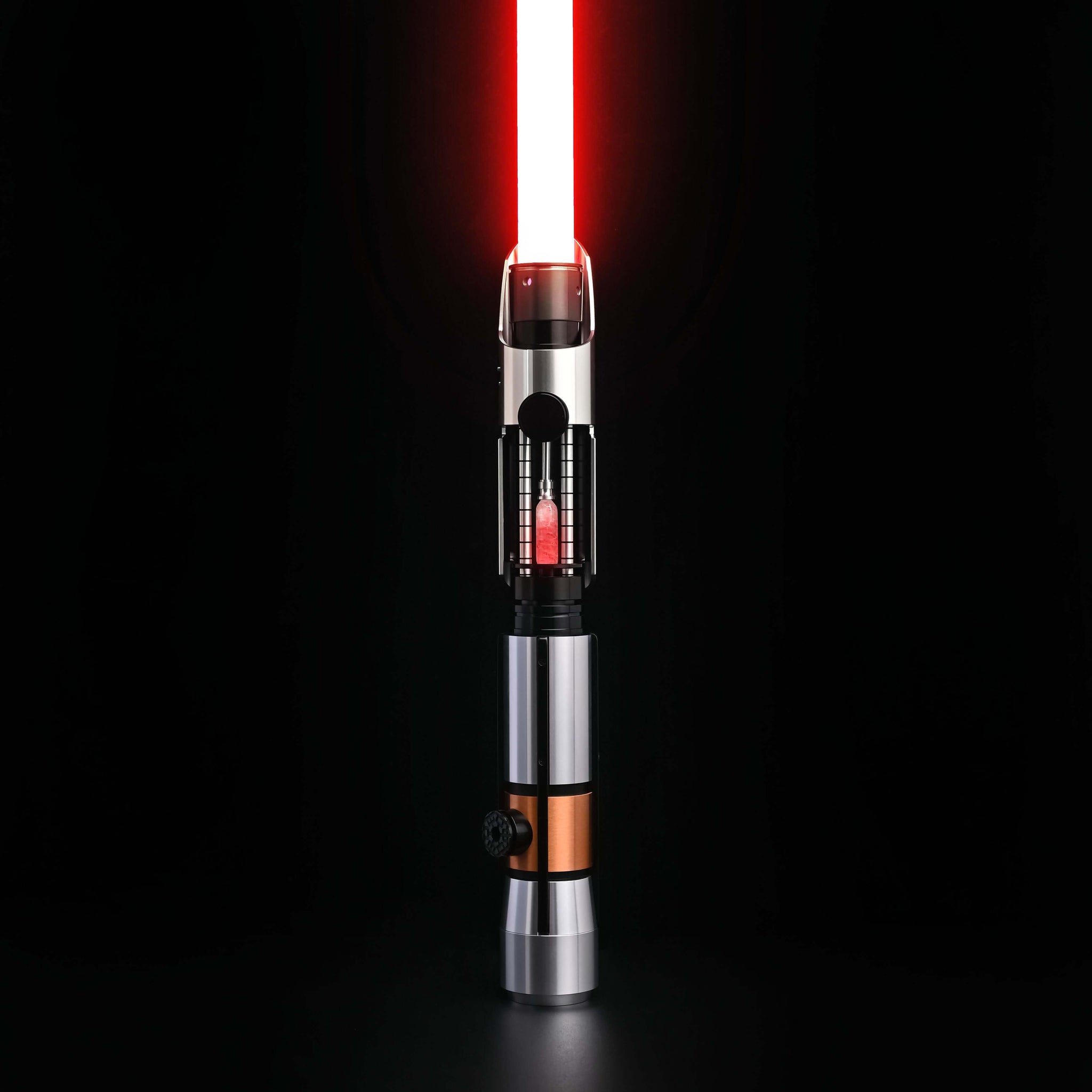 Starkiller Lightsaber - red-bladed lightsaber | Nsabers