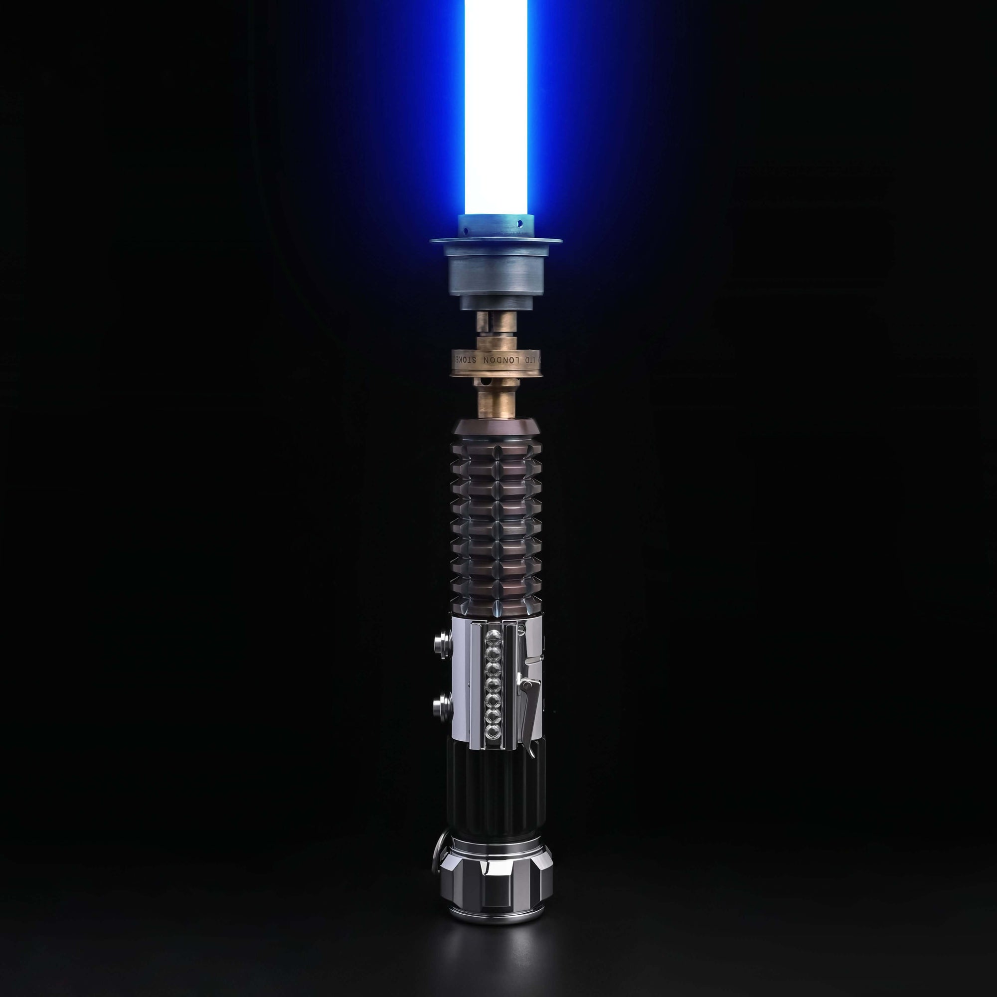 Obi Wan Kenobi Lightsaber | EP4 Weathered Edition | Nsabers