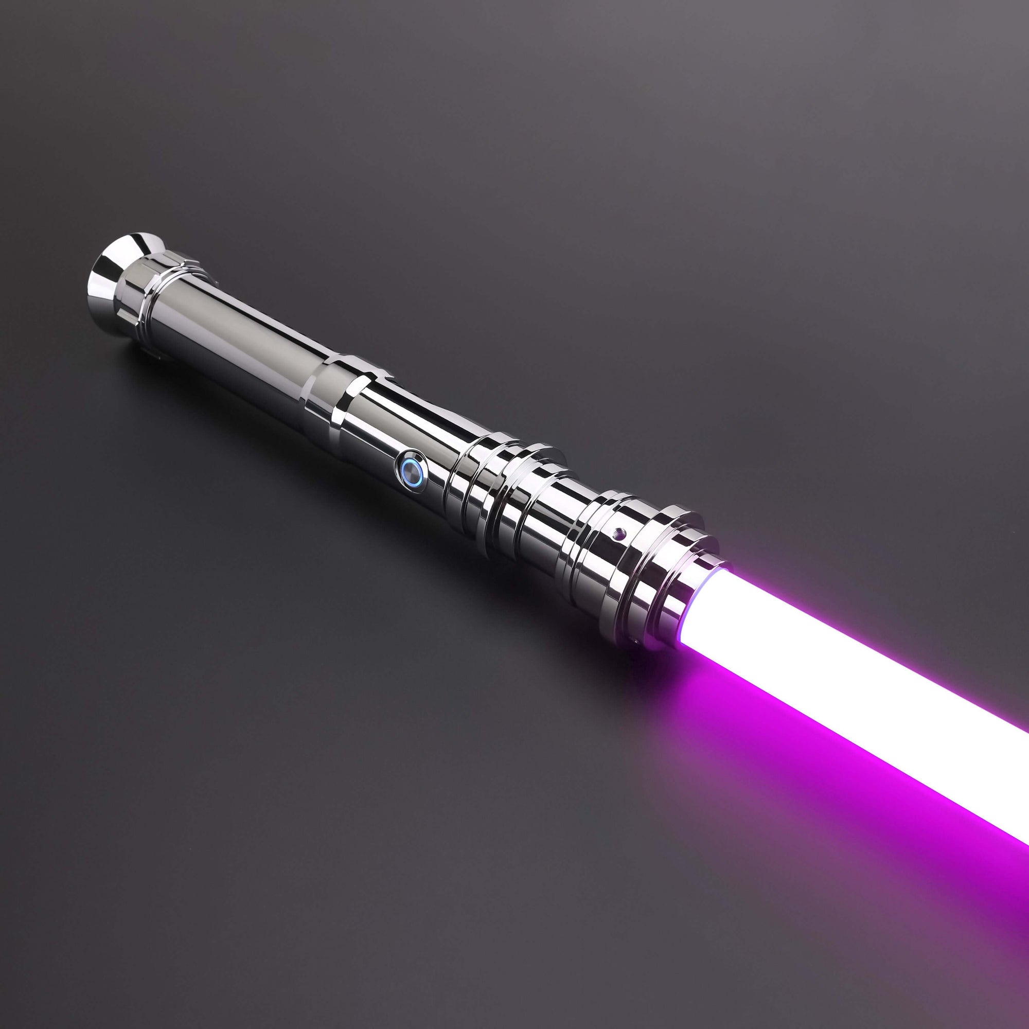 Kyle Katarn Lightsaber – Ultimate Collector’s Saber