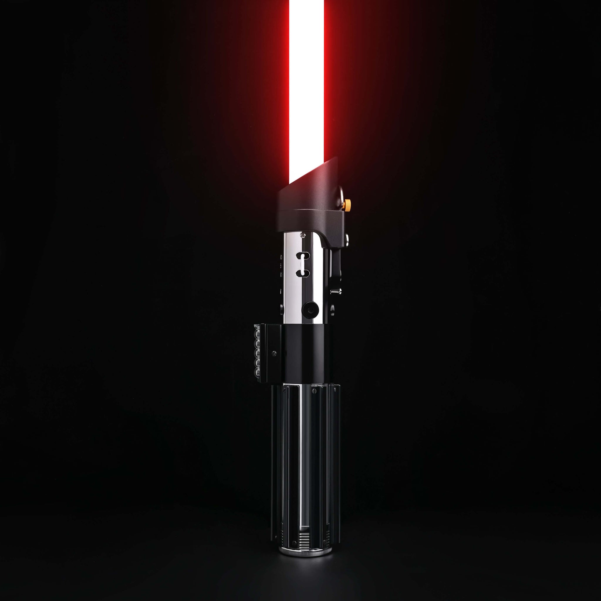 Vader ROTJ Saber – Screen-Accurate ROTJ Replica | Nsabers
