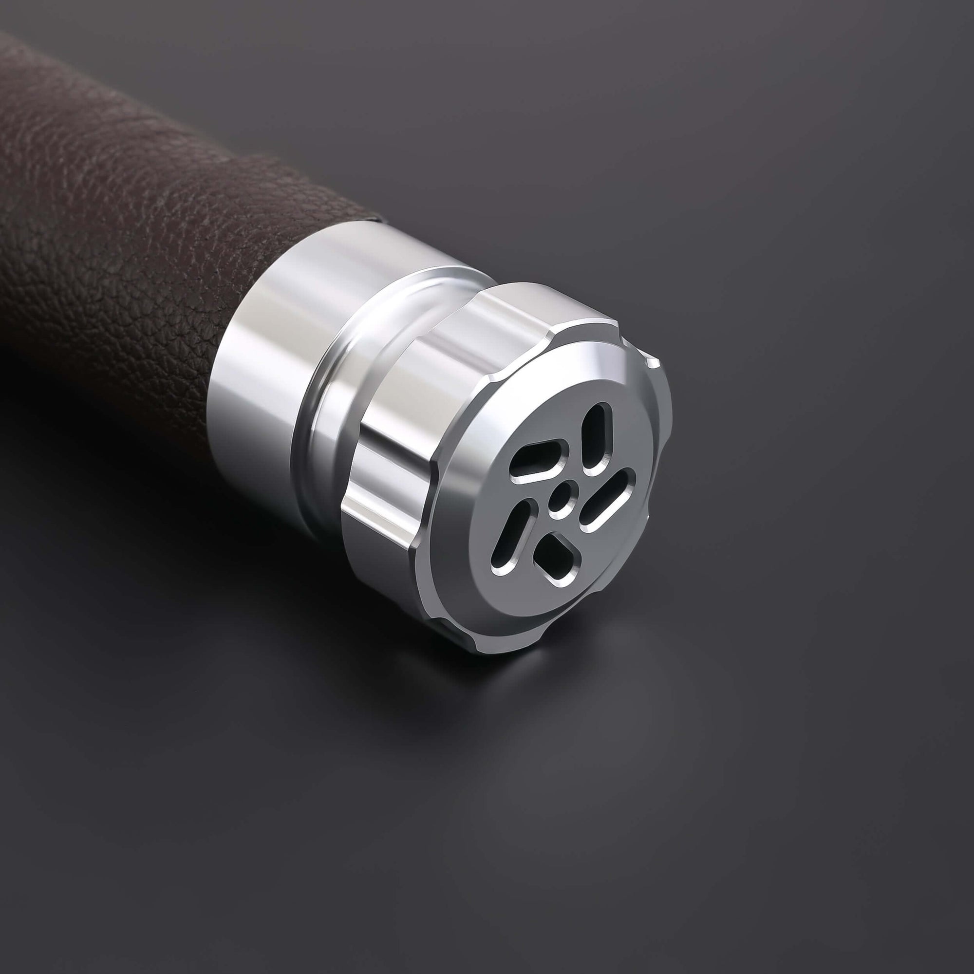 Crusades Saber – Heavy-Duty Cross-Guard Combat Hilt | Nsabers