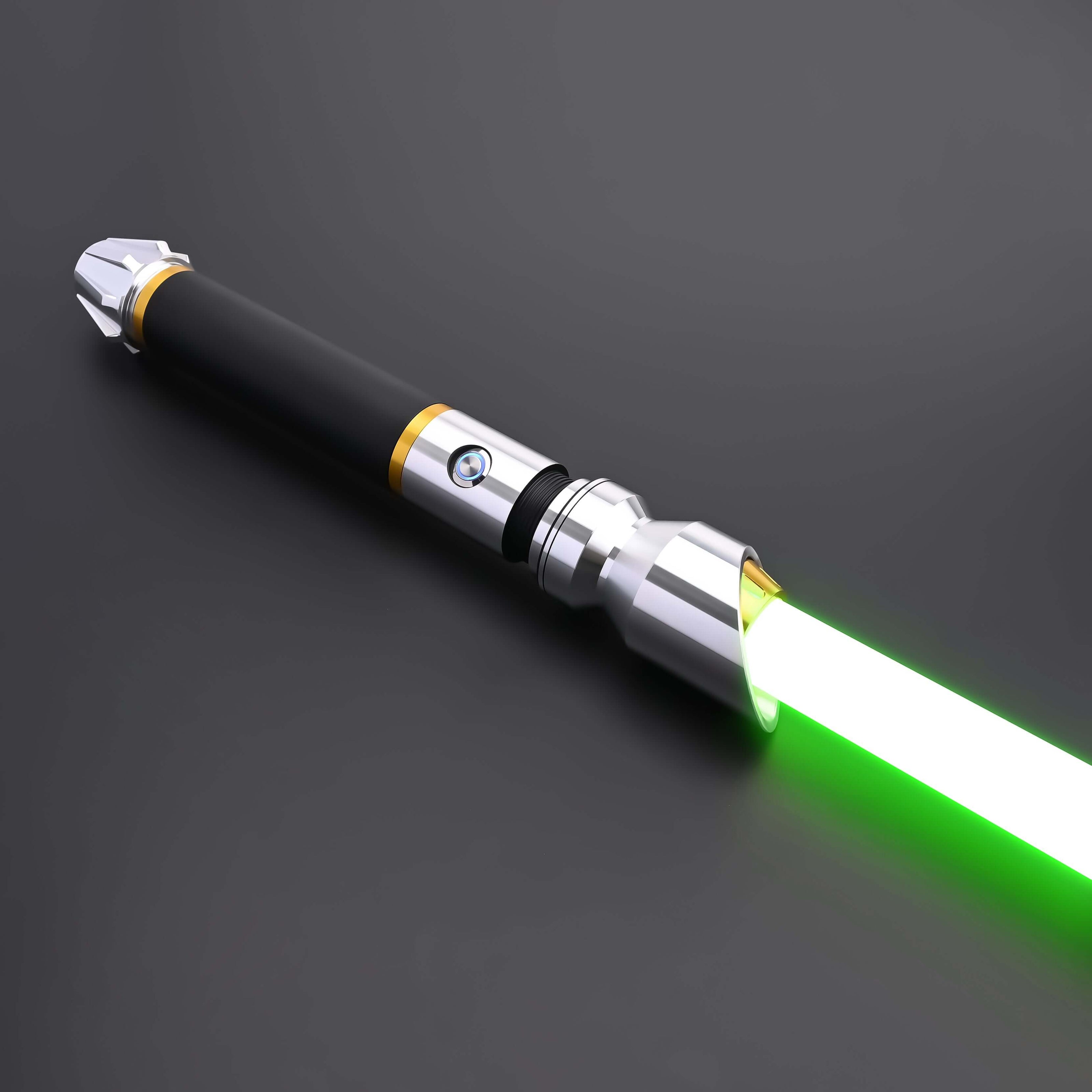 Karma Lightsaber | Elegance and Precision
