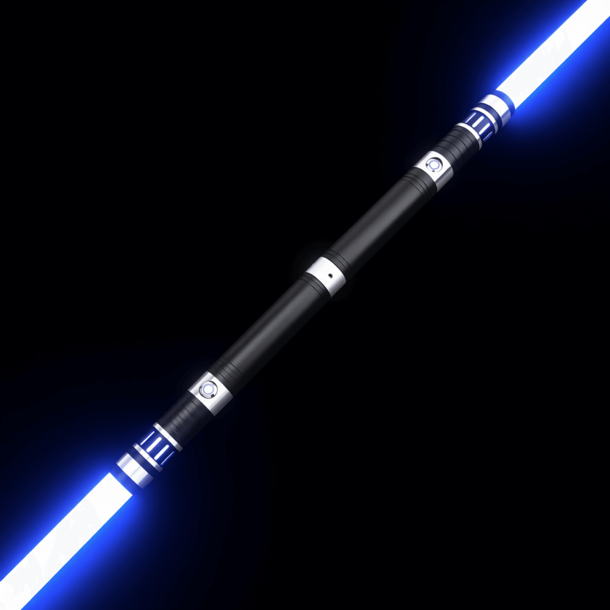 The Duel Lightsaber – Premium Combat Saber | Nsabers