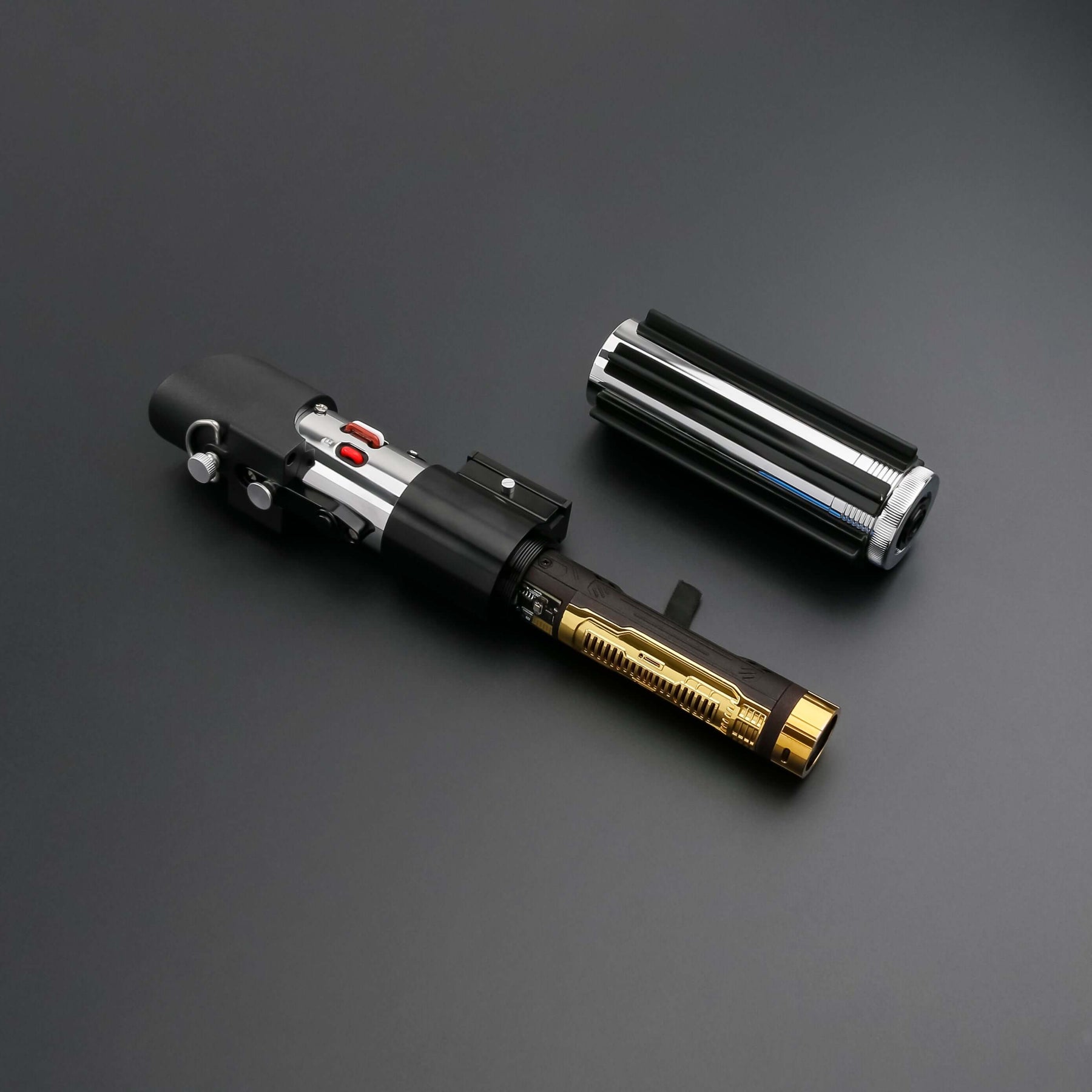 Darth Vader Lightsaber | Sith Lord | Nsabers