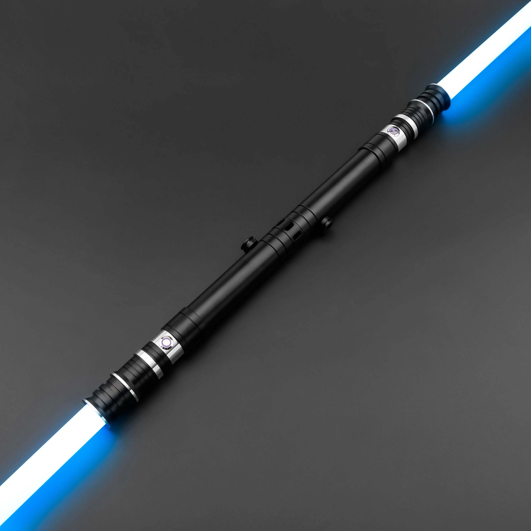 Jarvis Lightsaber: Motion Sound & Lighting Effects
