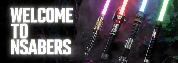 Lightsabers | Discover Your Ideal Lightsaber