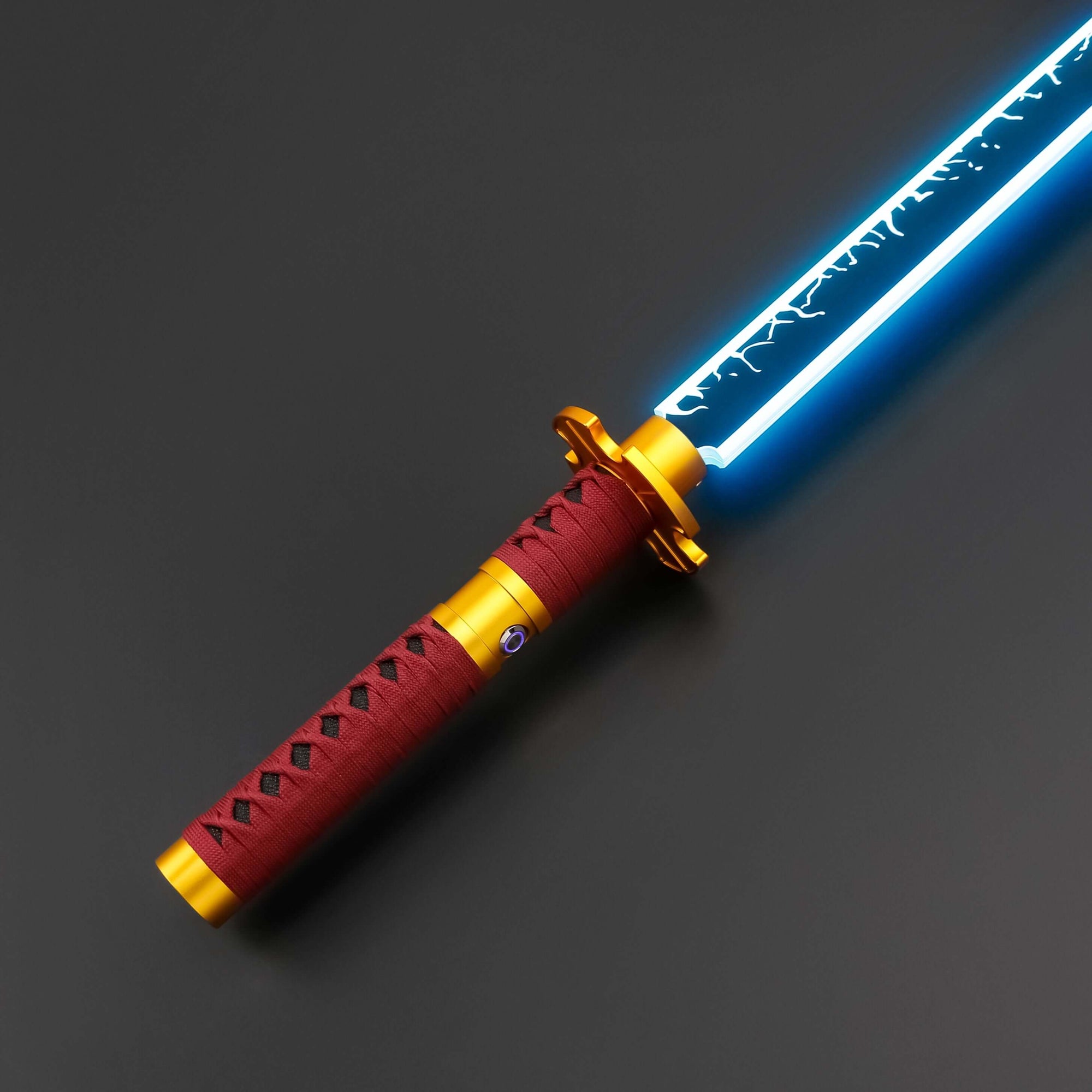 Sekiro | Katana lightsaber