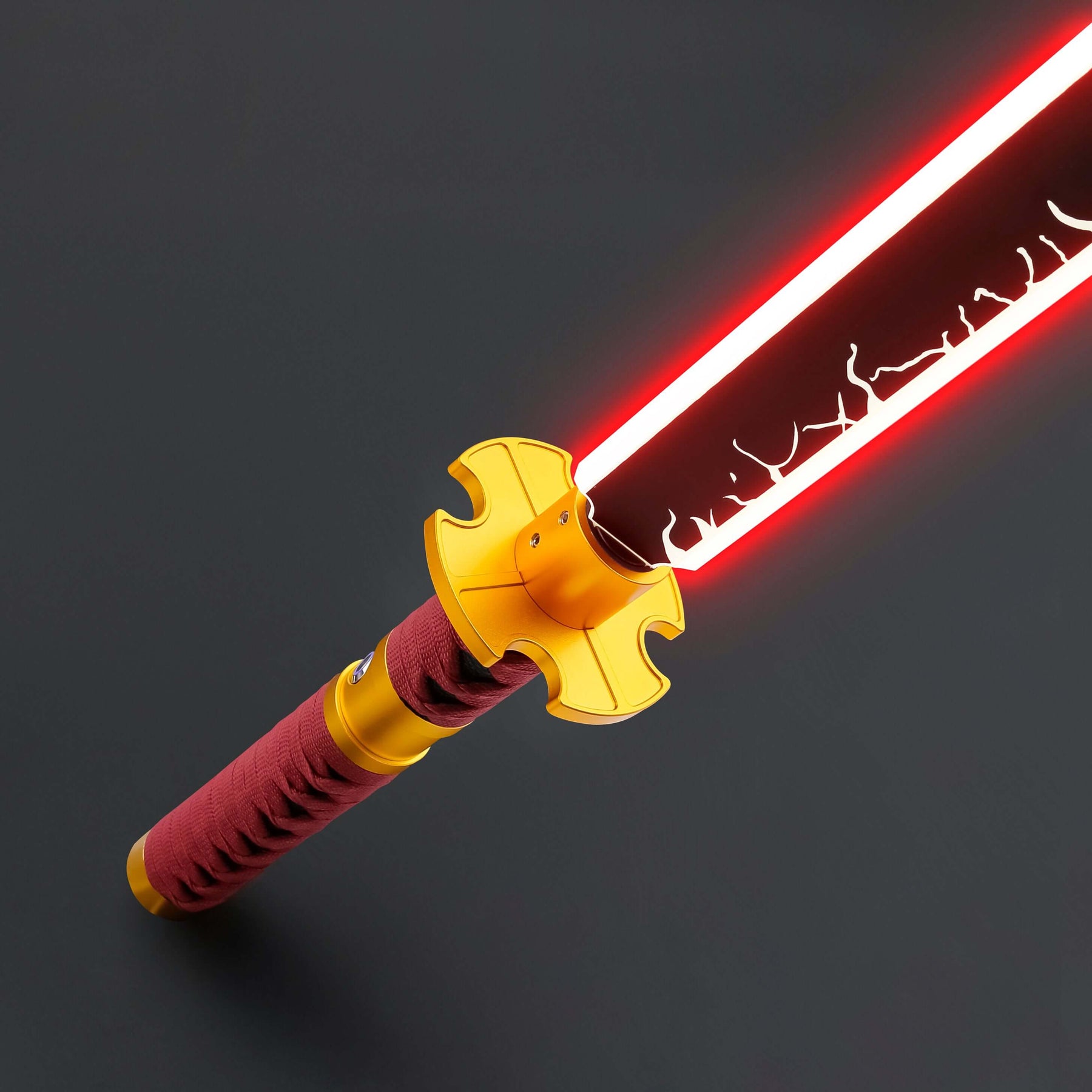 Sekiro | Katana lightsaber