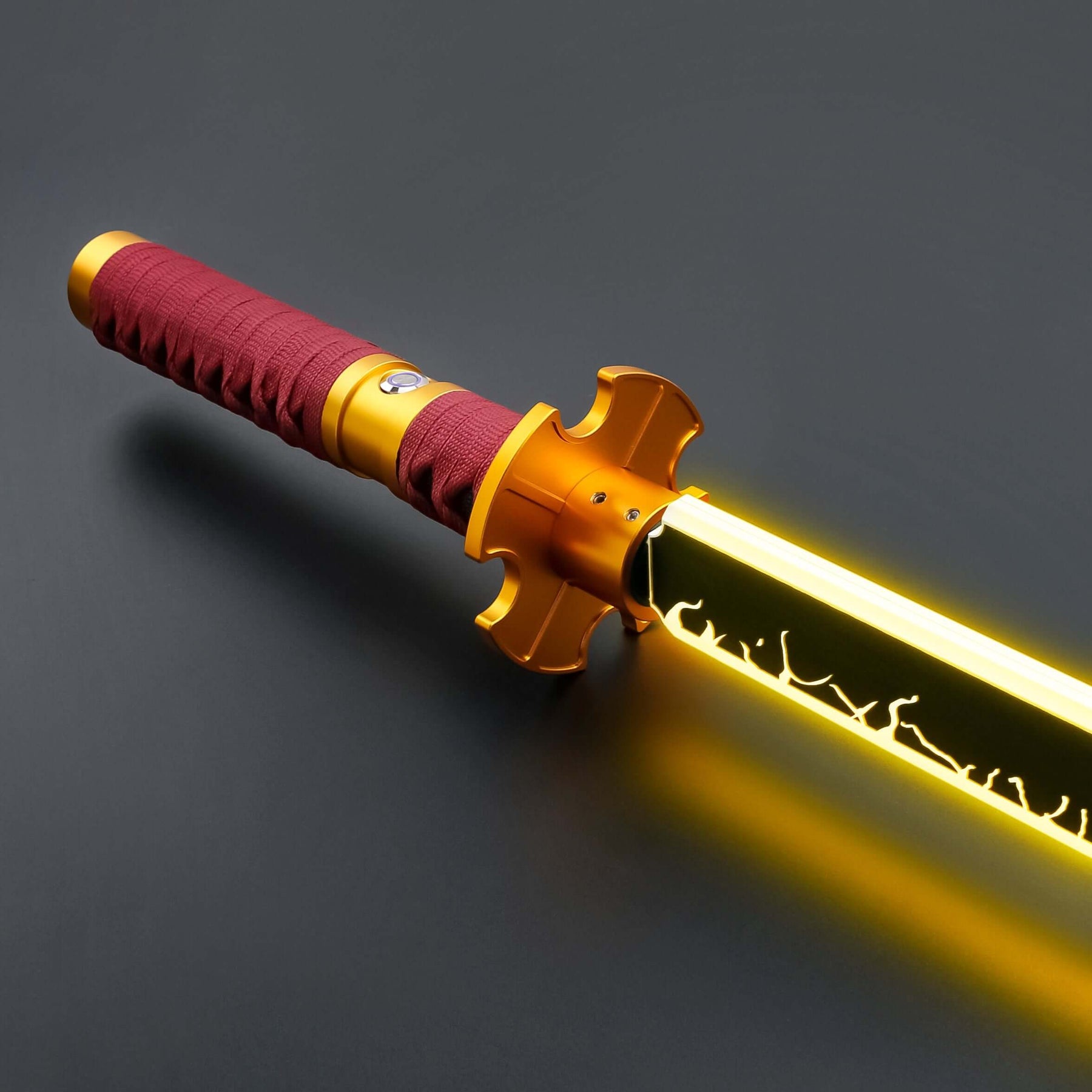 Sekiro | Katana lightsaber
