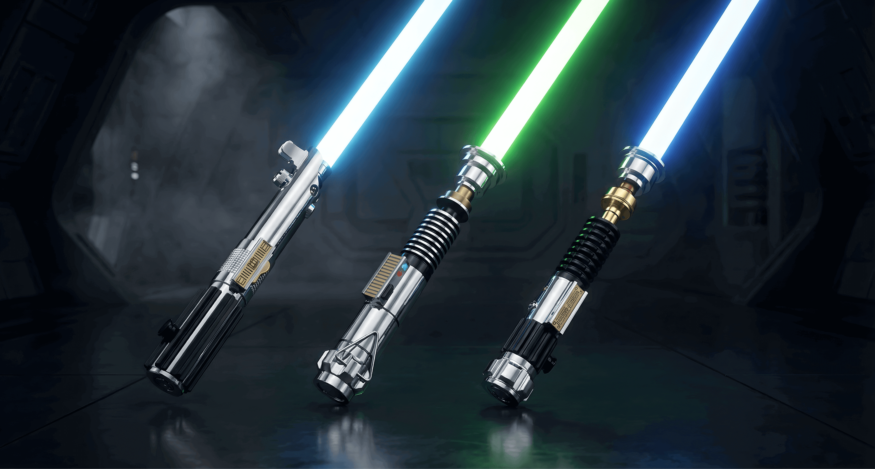 Master Saber SeriesTop Star Wars Lightsaber Replicas|Nsabers