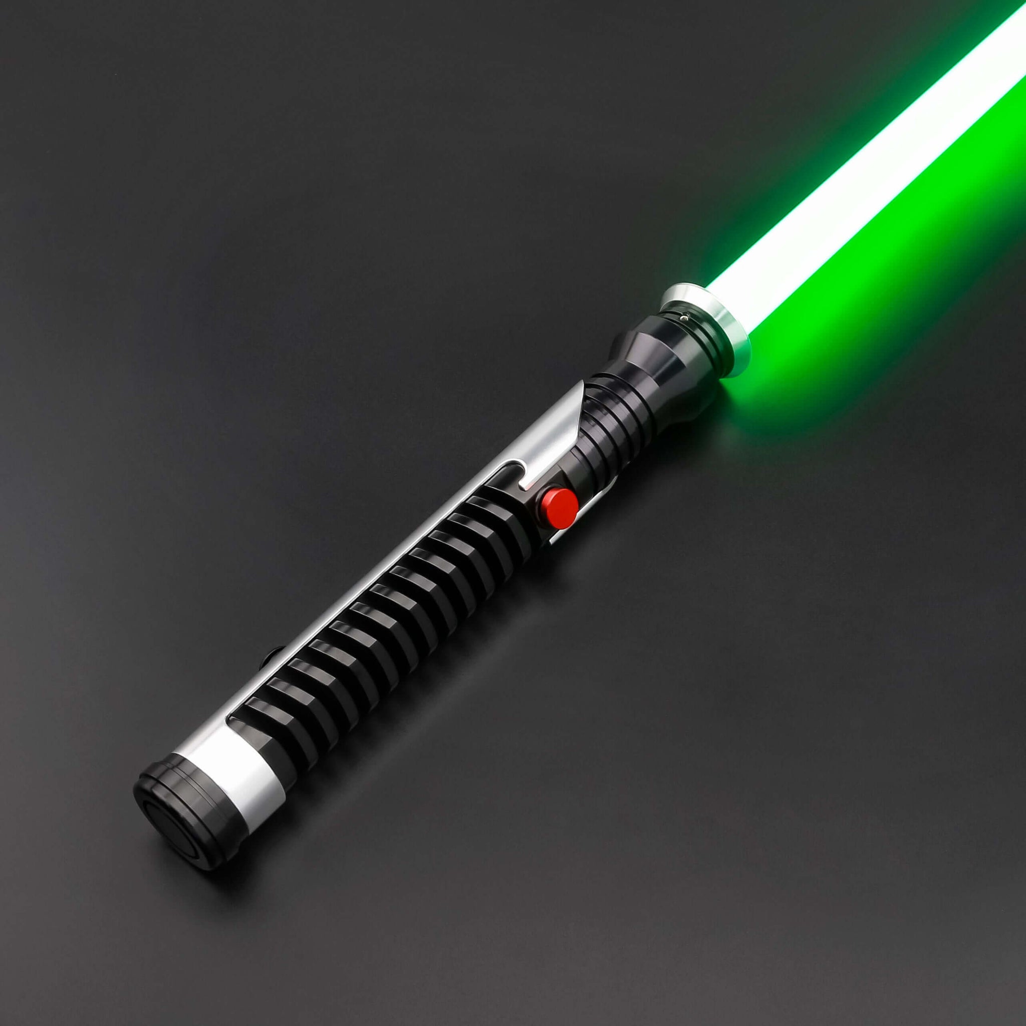 Qui-Gon Jinn Lightsaber | Consular | Nsabers