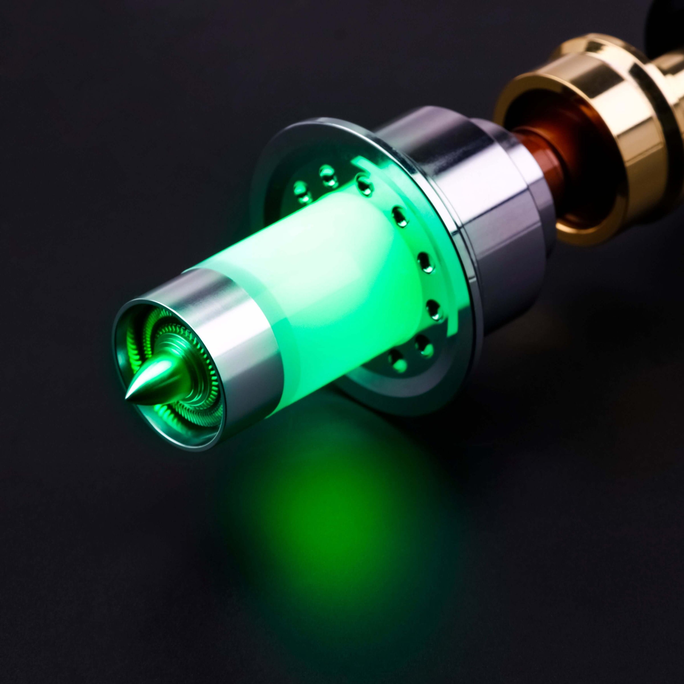 Blade Plugs | Nsabers