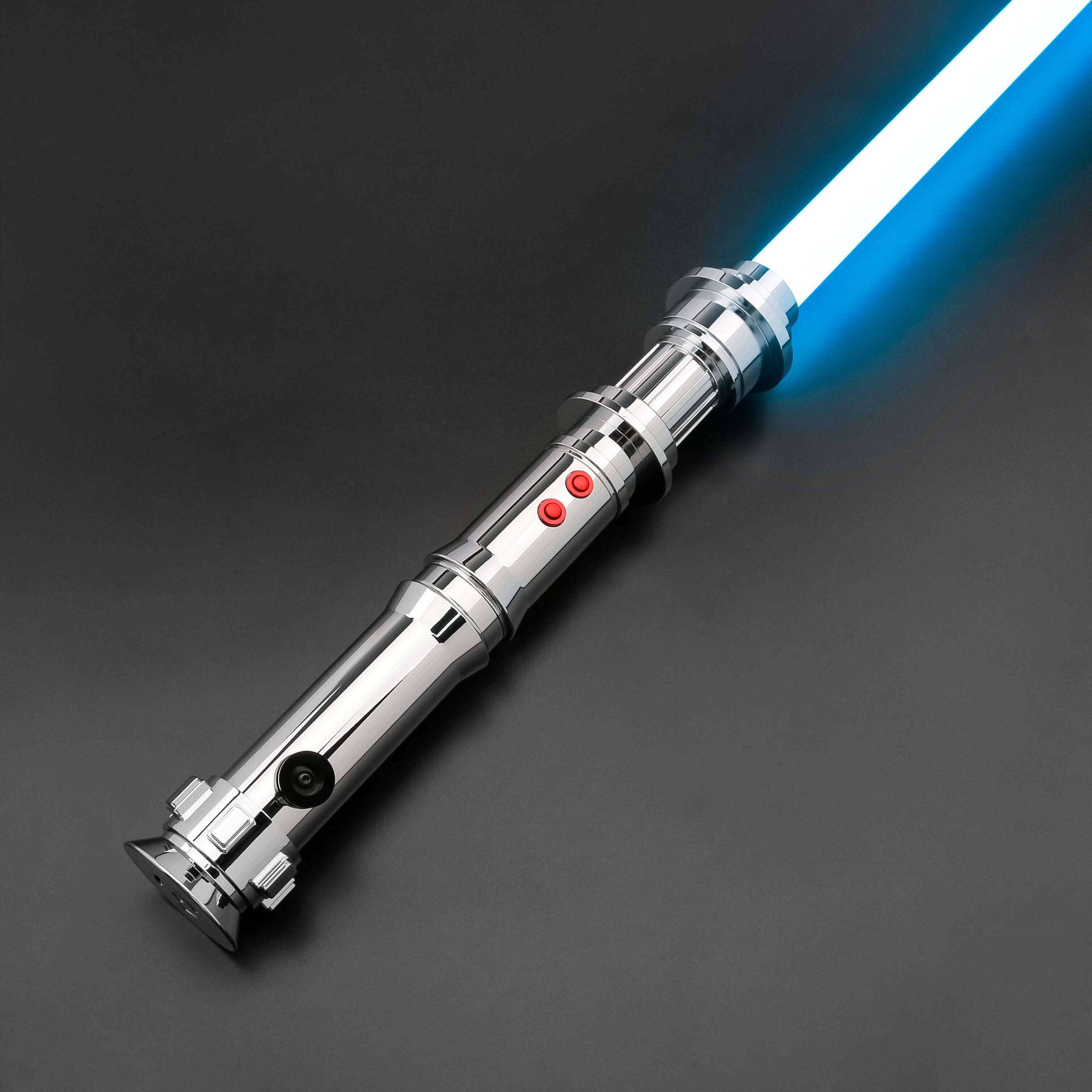 Kyle Katarn Lightsaber – Ultimate Collector’s Saber
