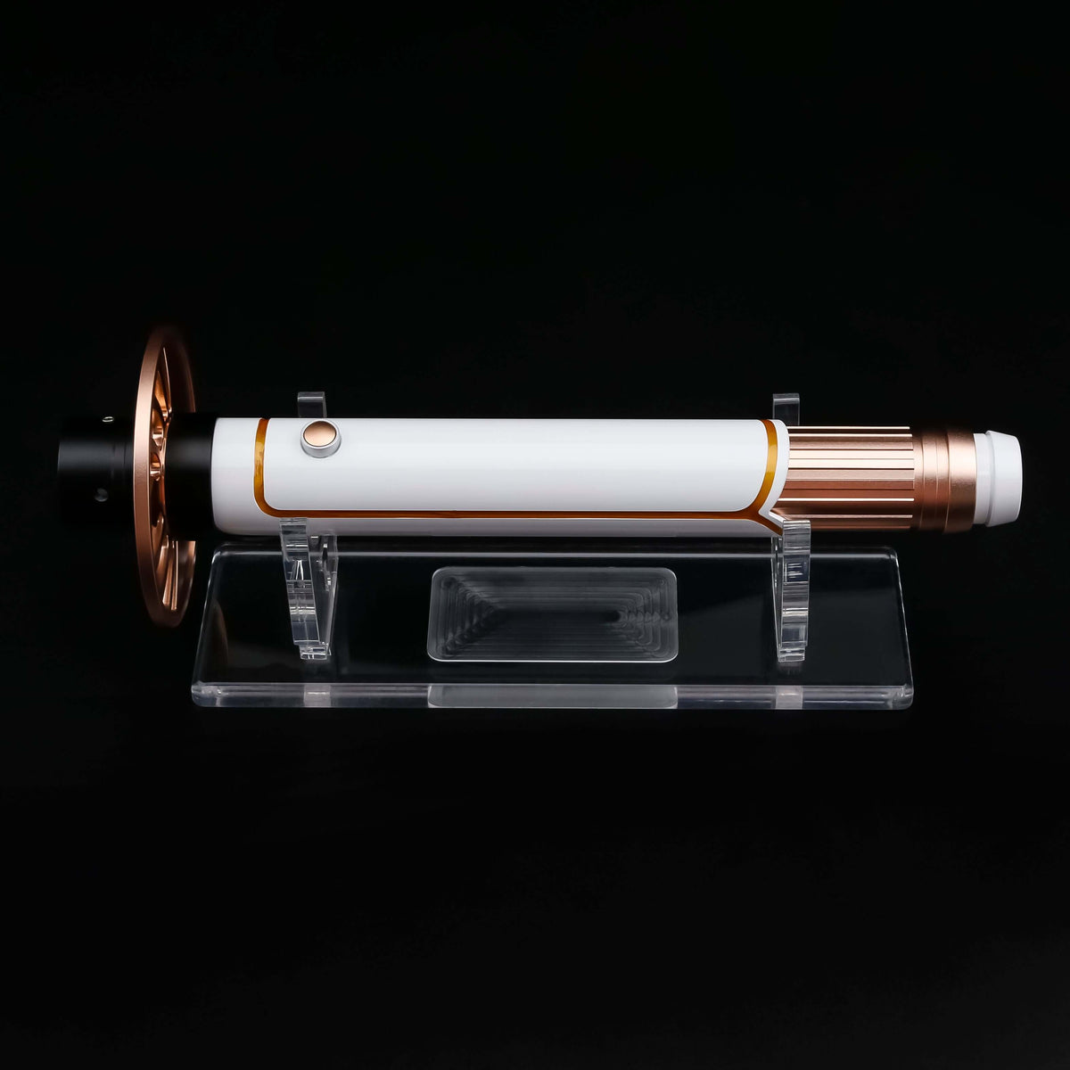 Lily Tora Asis Lightsaber A Symbol Of Unyielding Strength And Grace