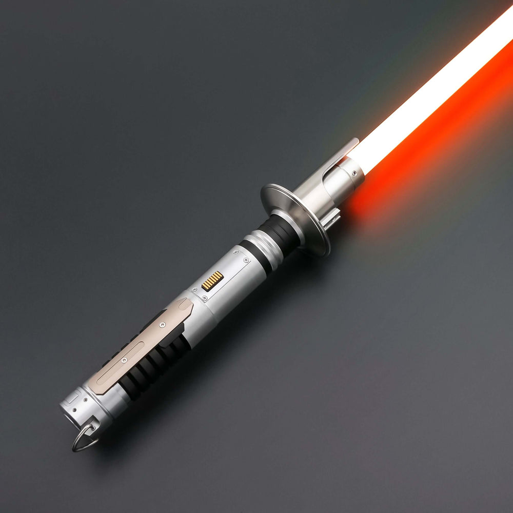Ezra Bridger Lightsaber 3 | Ezra's third lightsaber