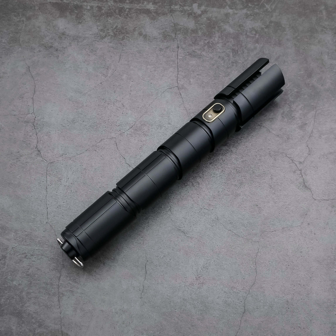 Qimir Lightsaber SE | The Stranger's lightsaber