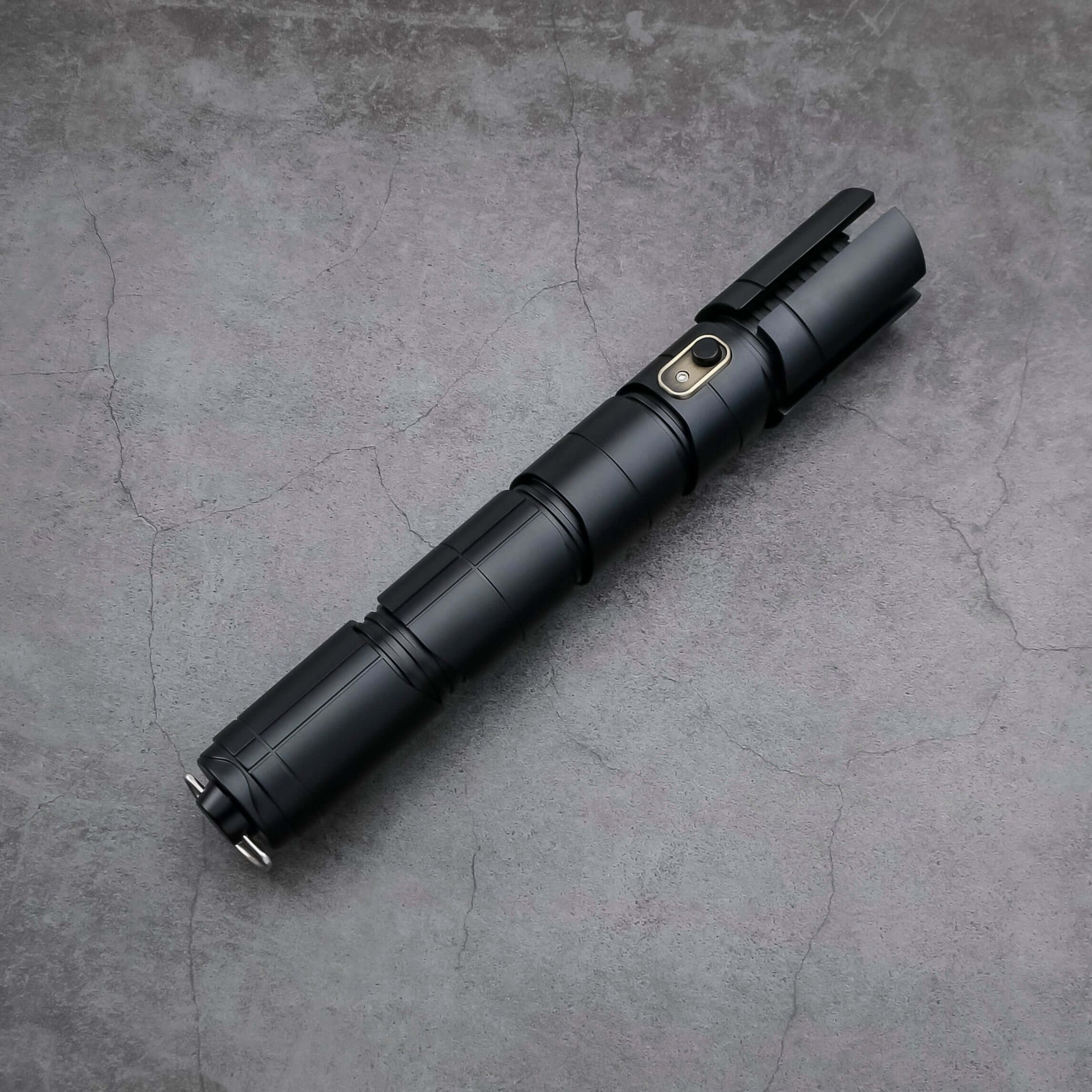 Qimir Lightsaber SE | The Stranger's lightsaber