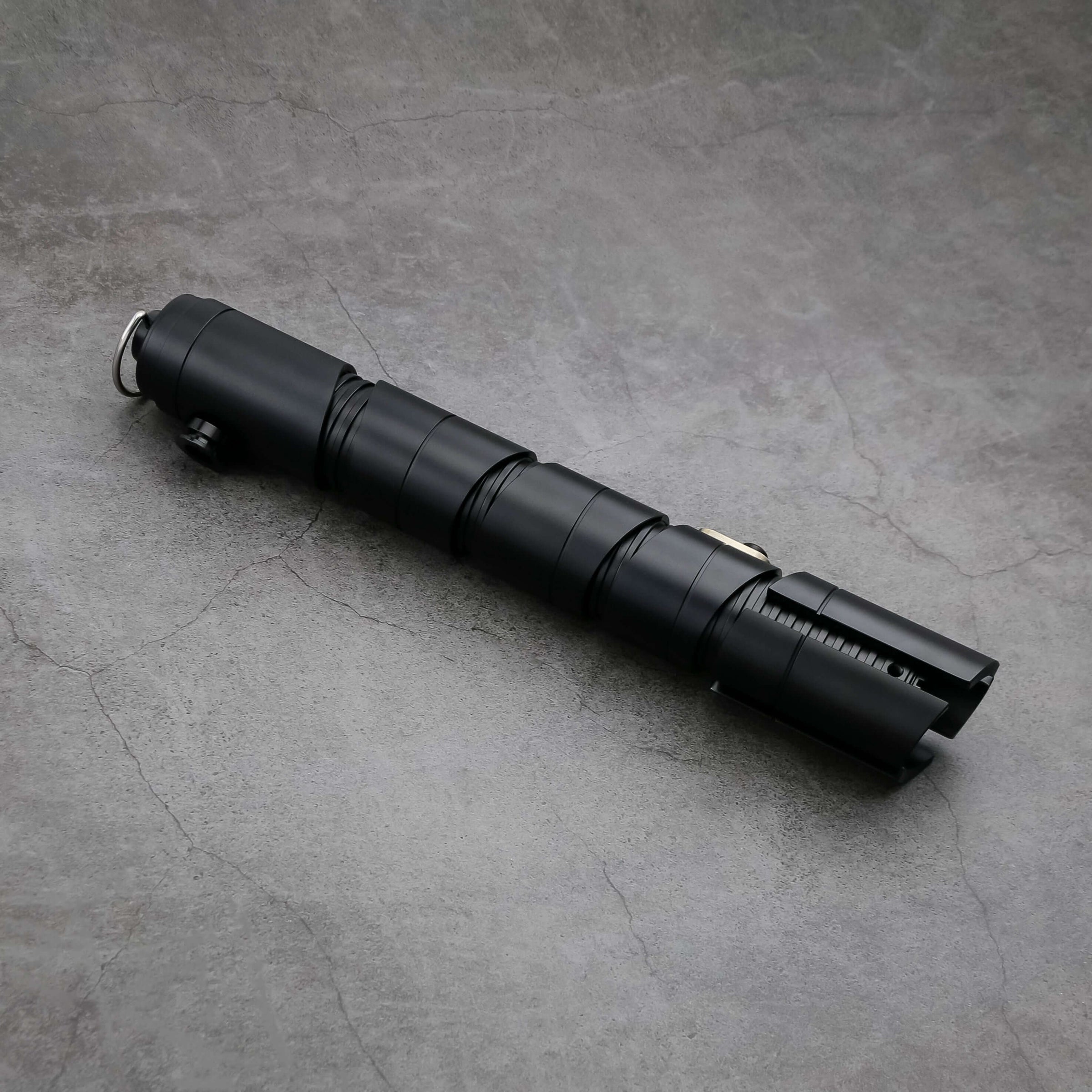 Qimir Lightsaber SE | The Stranger's lightsaber