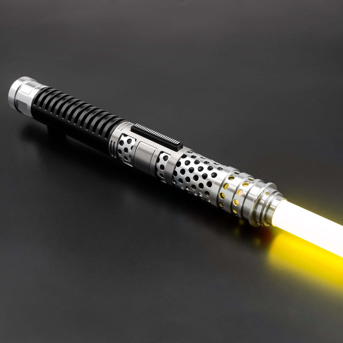 Asajj Ventress Lightsaber | Yellow lightsaber | Nsabers
