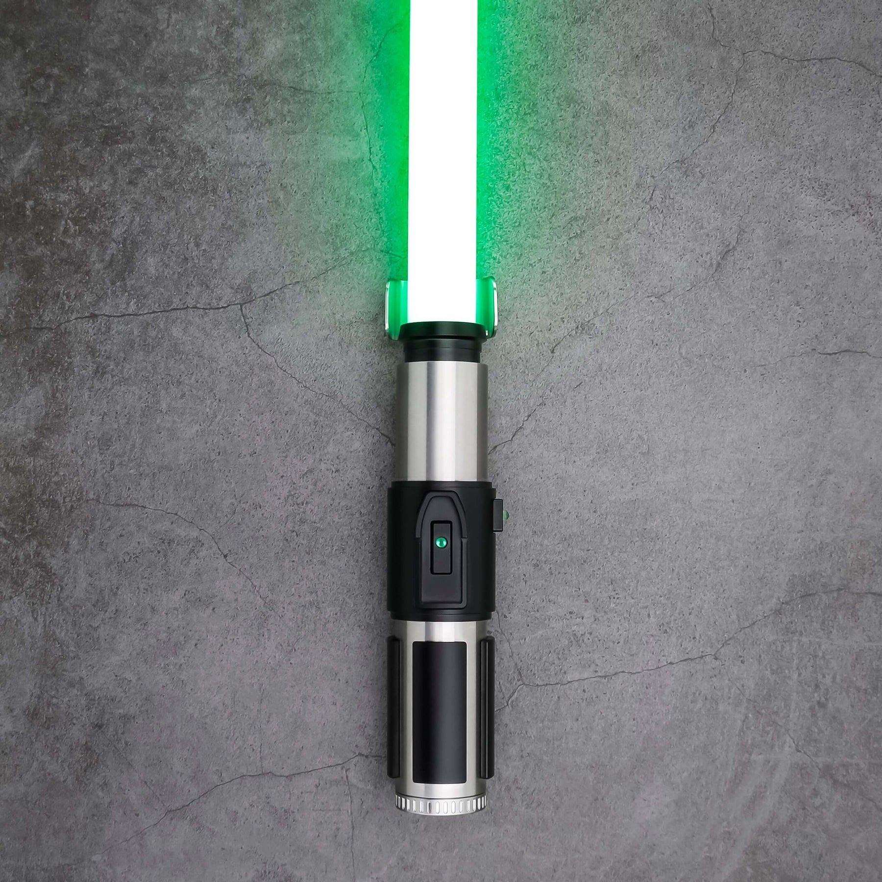 Yoda Lightsaber - Premium Quality & Design