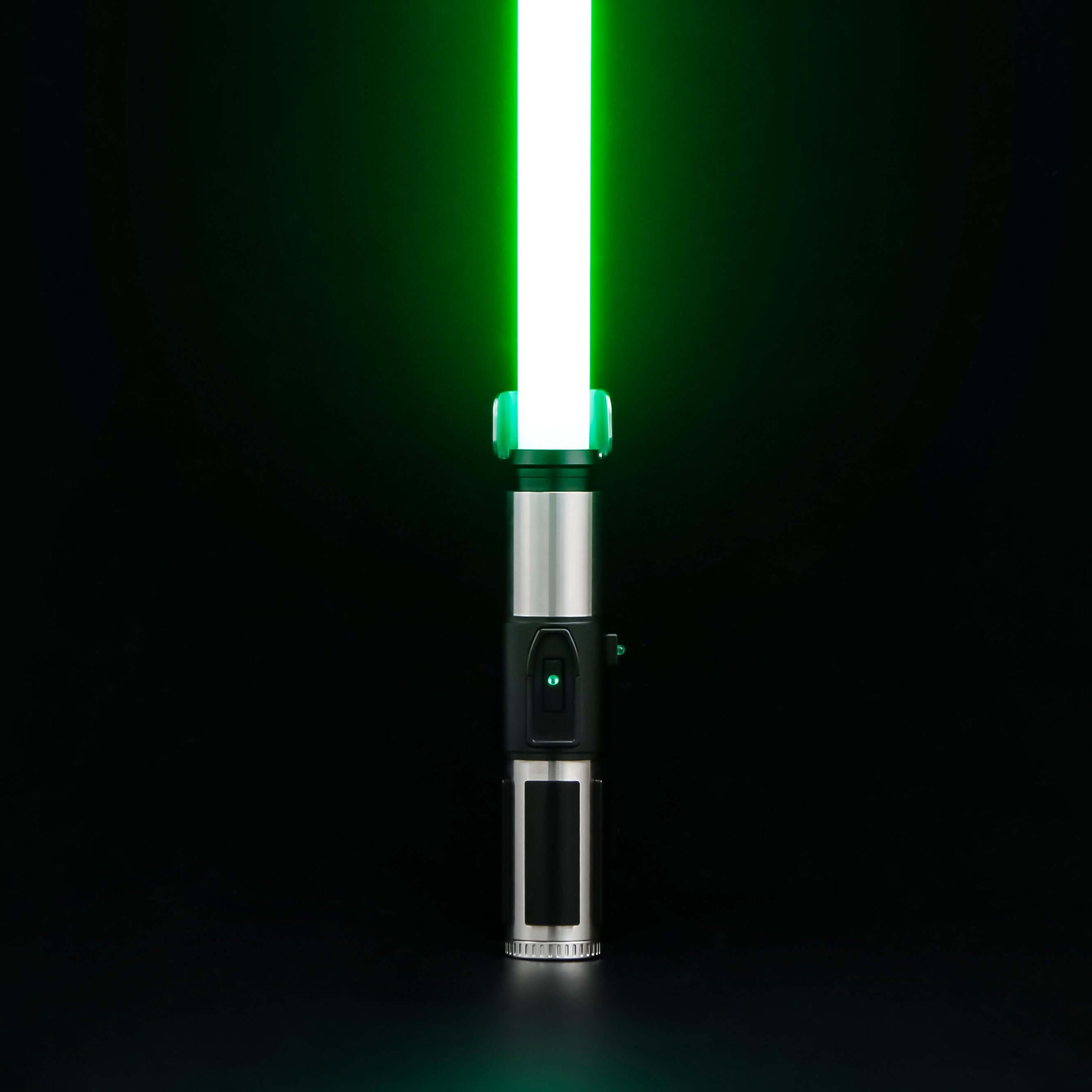 Yoda Lightsaber - Premium Quality & Design