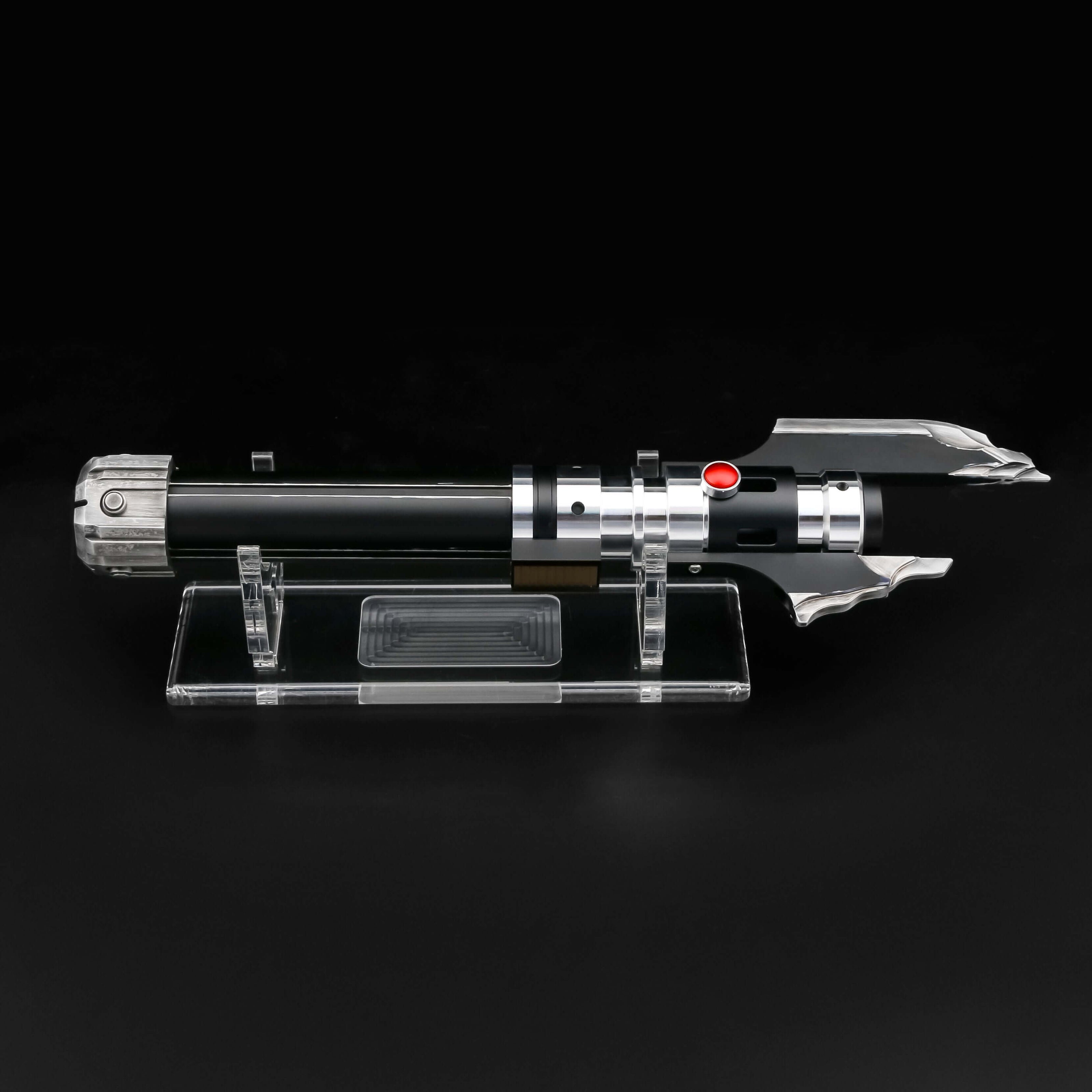 Darth Malgus lightsaber | Battle Damaged | Nsabers