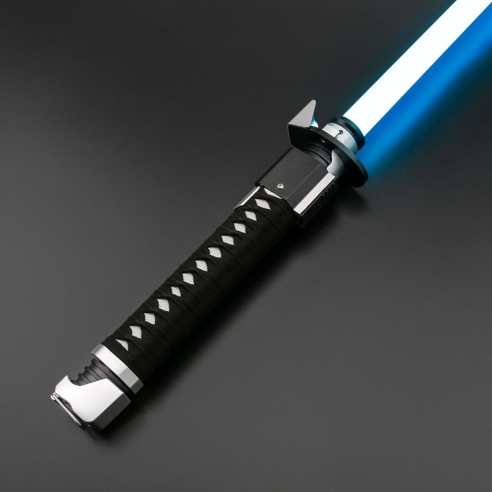 Ronin samurai lightsaber | Nsabers