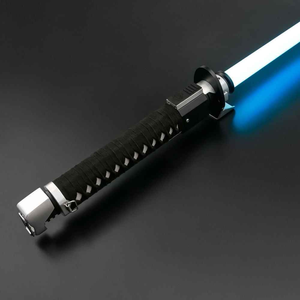 Ronin samurai lightsaber | Nsabers