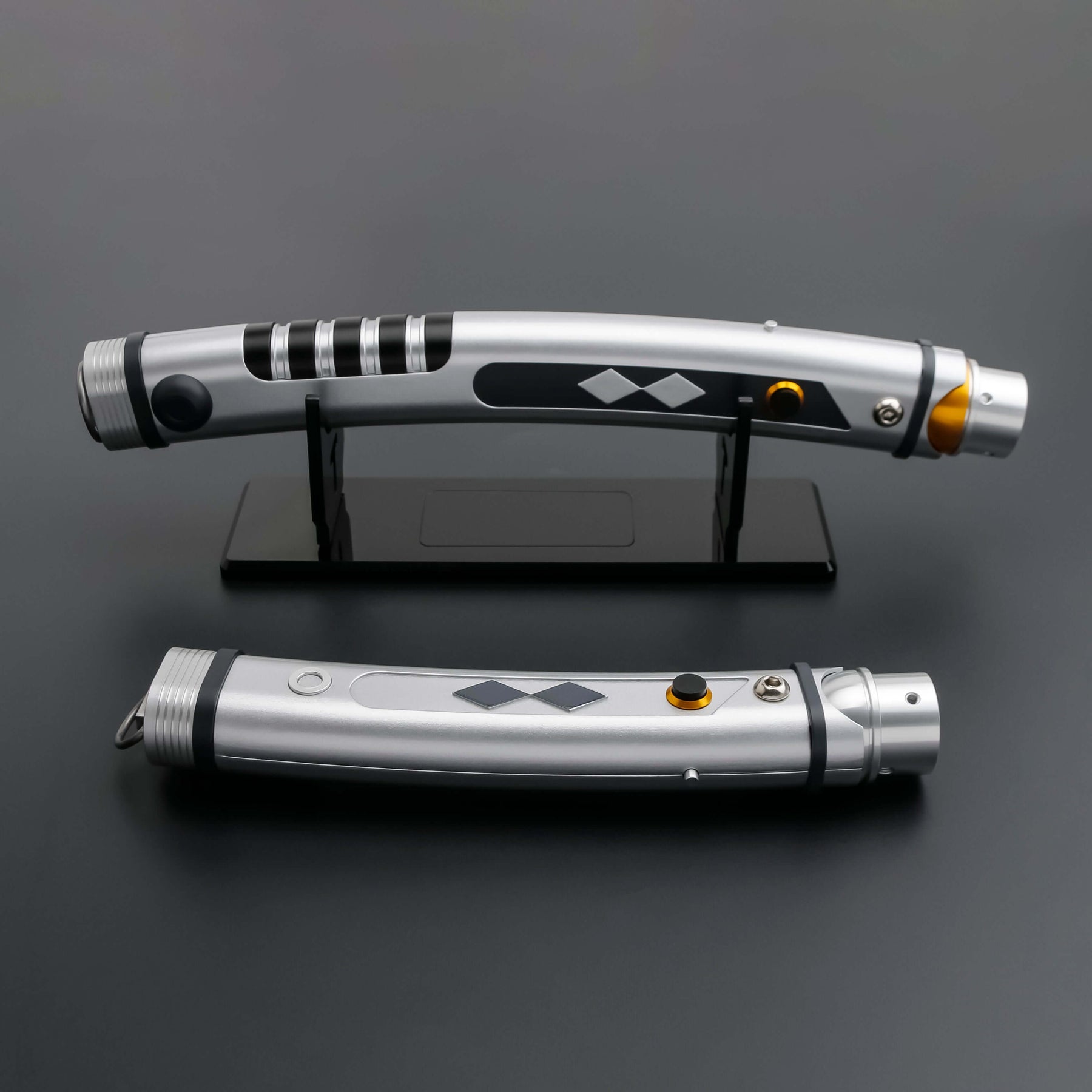 Ahsoka Tano Lightsaber | White lightsaber